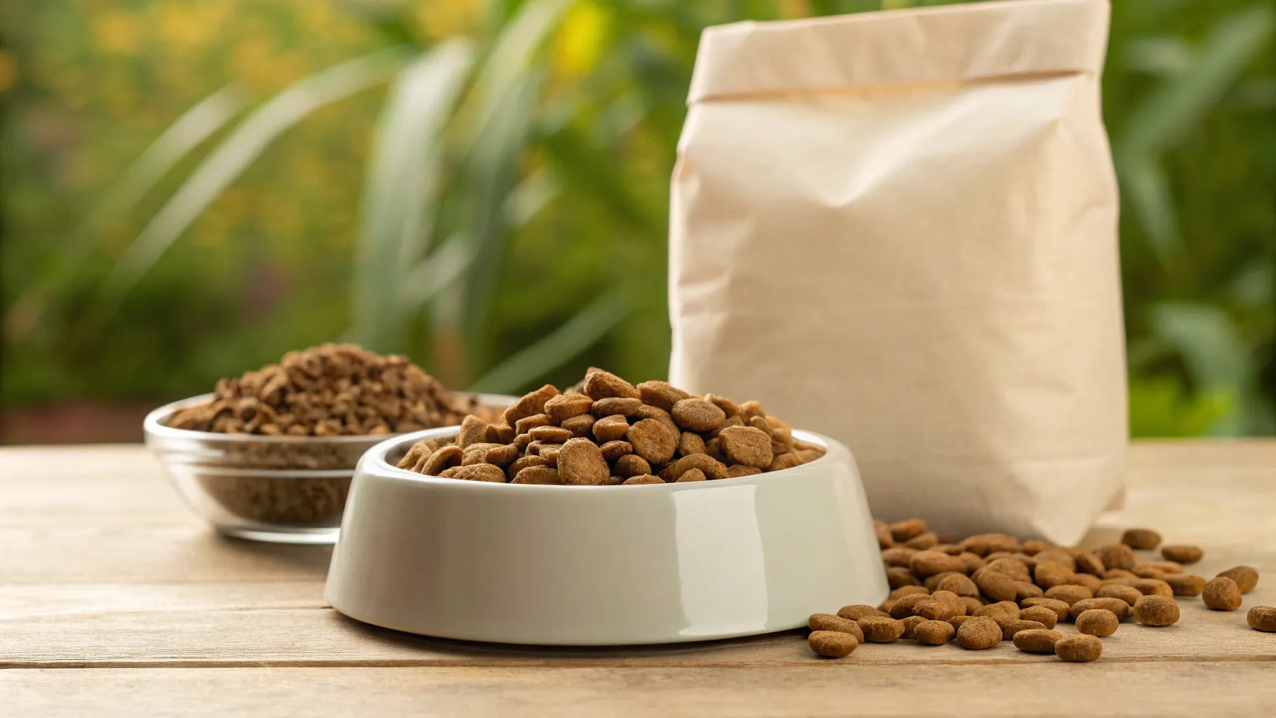 How to Store Kibble Dog Food: Essential Tips for Freshness and Quality ...