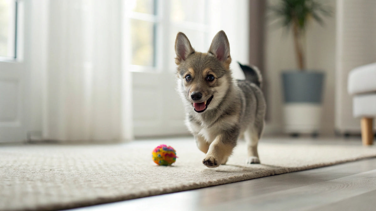 How to Store Natural Dog Treats: Keep Them Fresh & Tasty