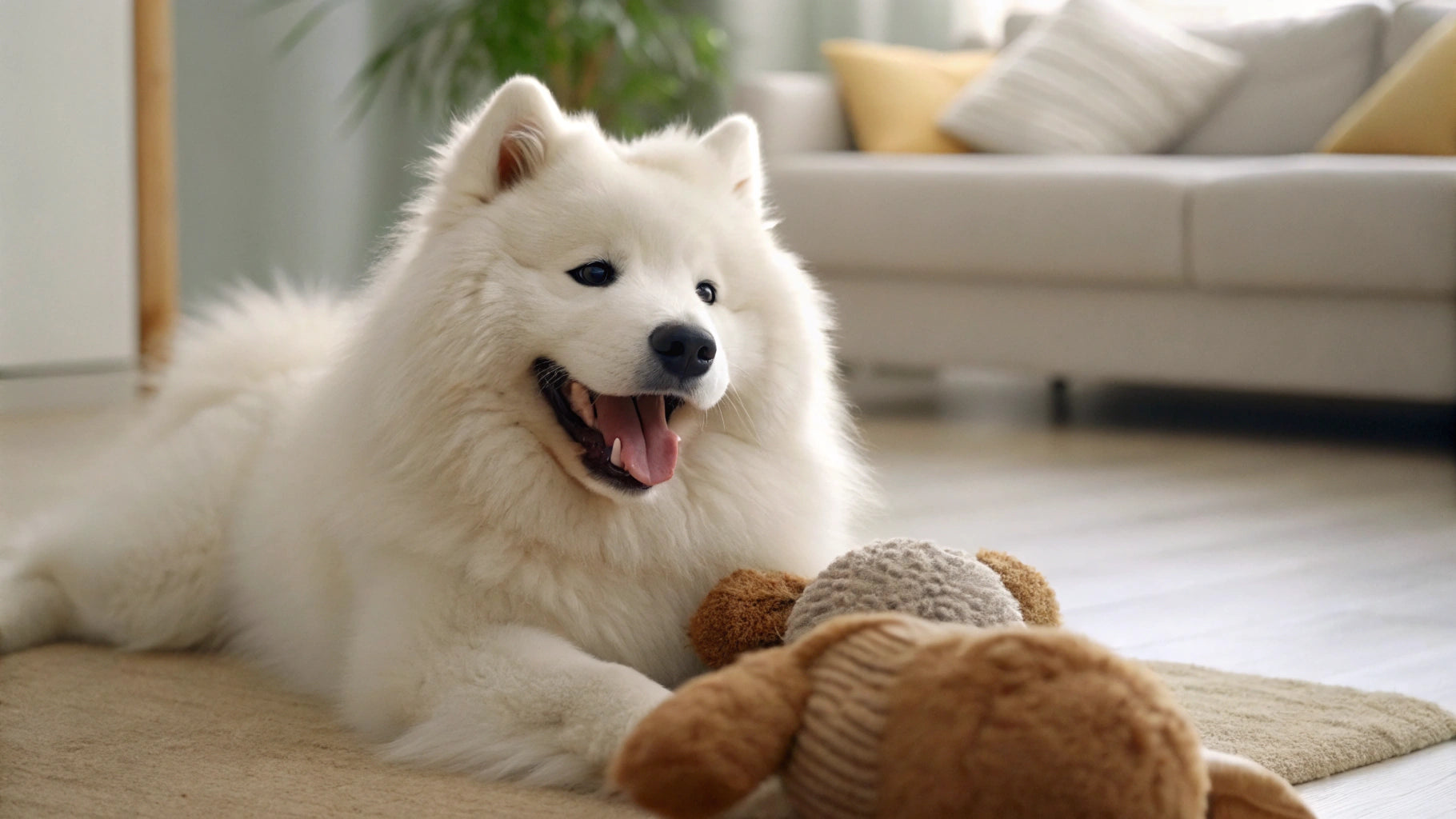 How to Take Care of a Dog for Beginners: A Comprehensive Guide | Houndsy