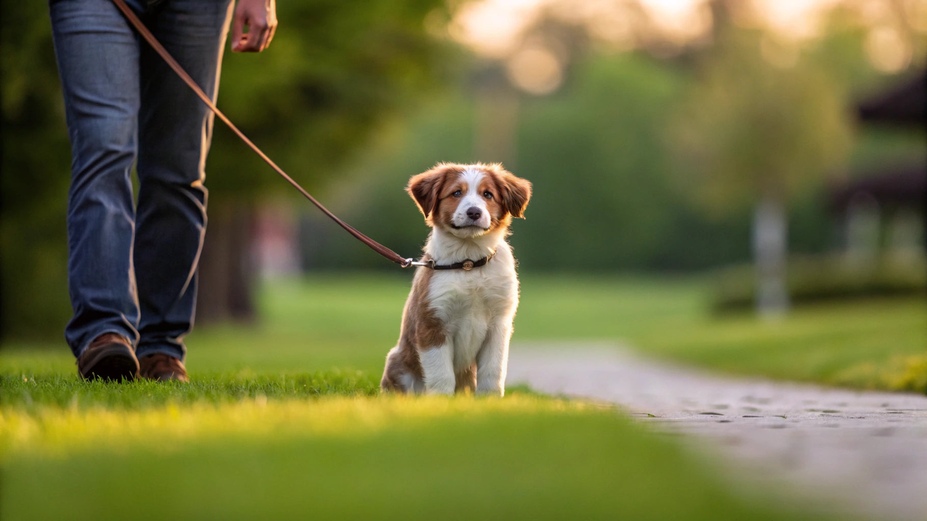 How to Train Your Dog to Pee Outside: 5 Simple Steps