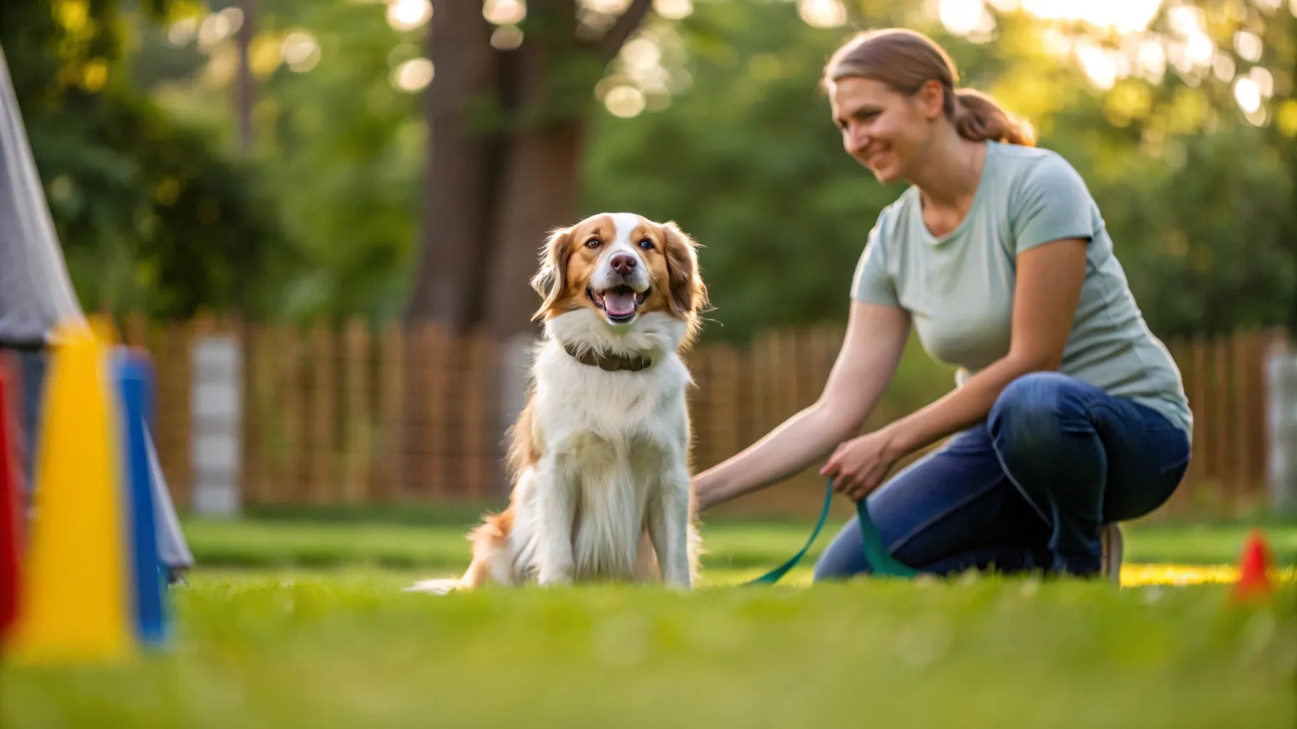How to Train a Dog with Bad Behavior: A Comprehensive Guide for Pet ...
