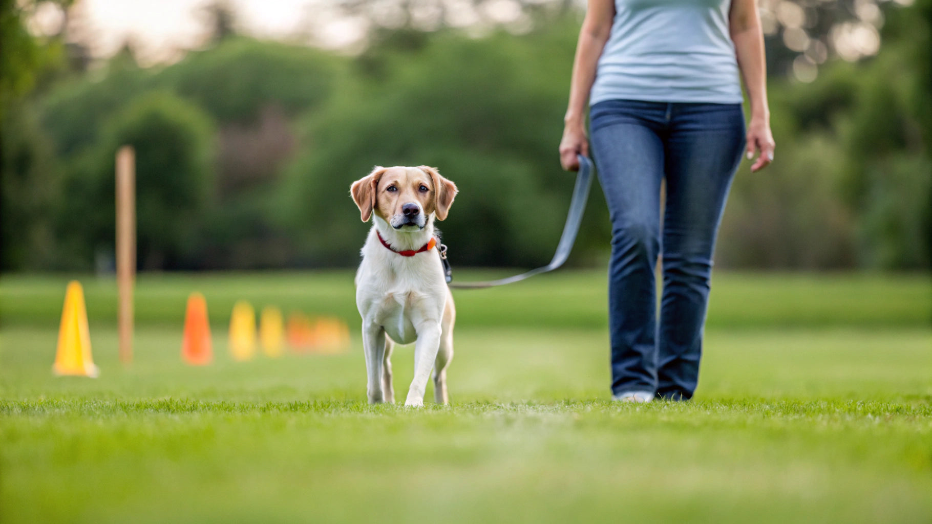 How to Train Deaf Dogs Effectively: Tips & Techniques