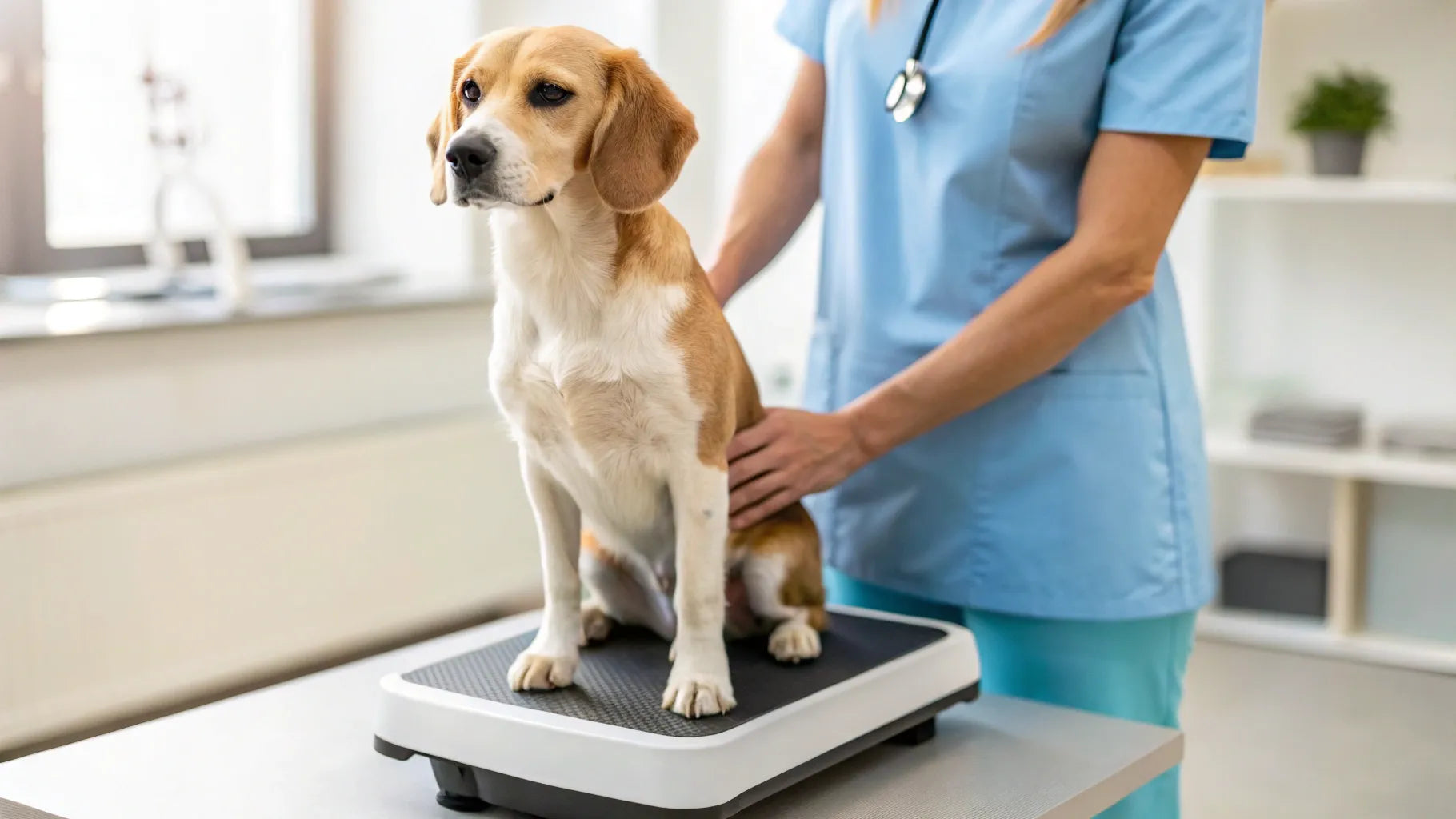 How to Weight a Dog: A Comprehensive Guide for Pet Owners | Houndsy