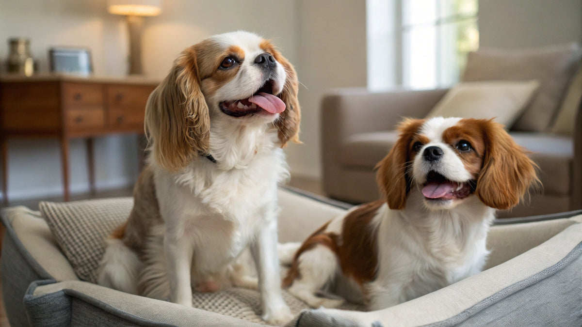 Is Flaxseed OK for Dogs? A Comprehensive Guide to Flaxseed Benefits and ...