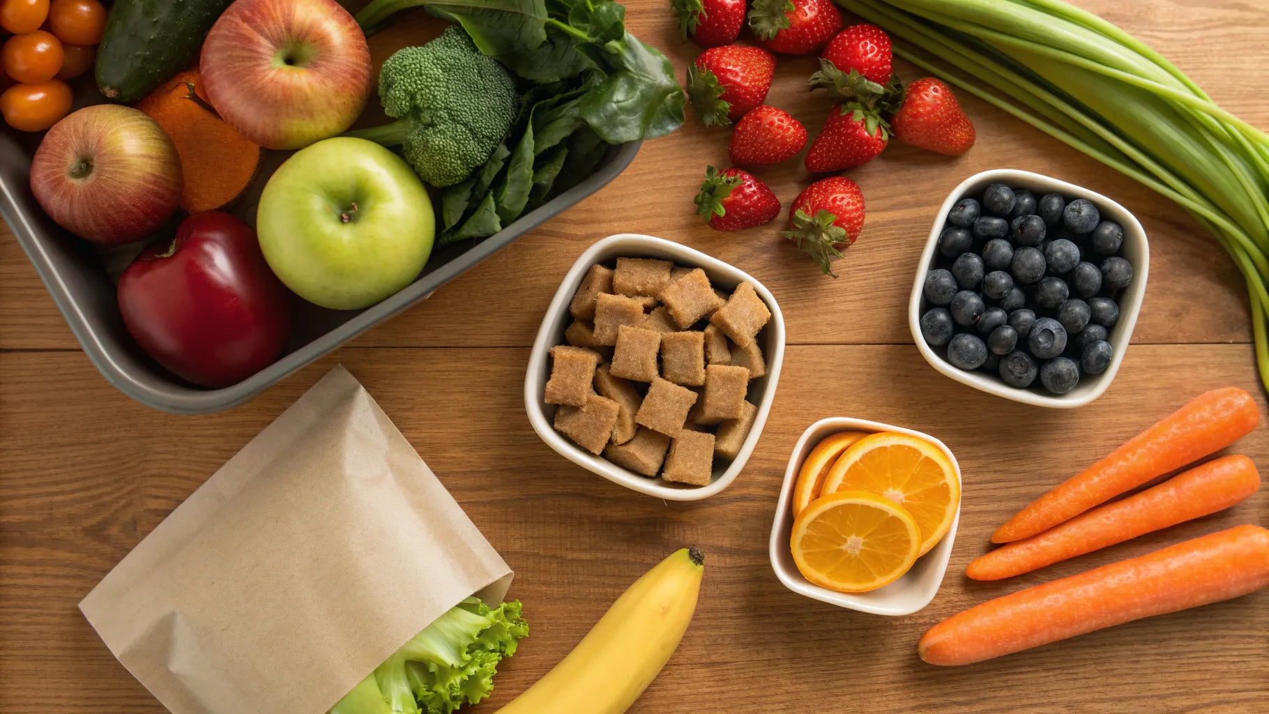 Is Food Coloring Safe for Dogs to Eat? Exploring the Truth About Dog ...