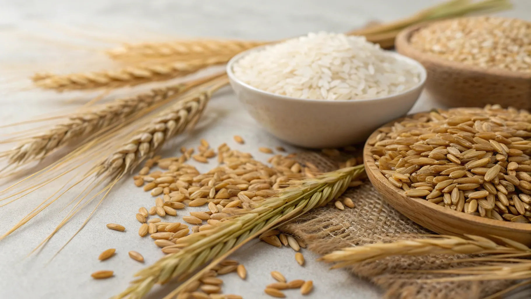 Is Grain Good for Dogs? Expert Guide for Pet Owners