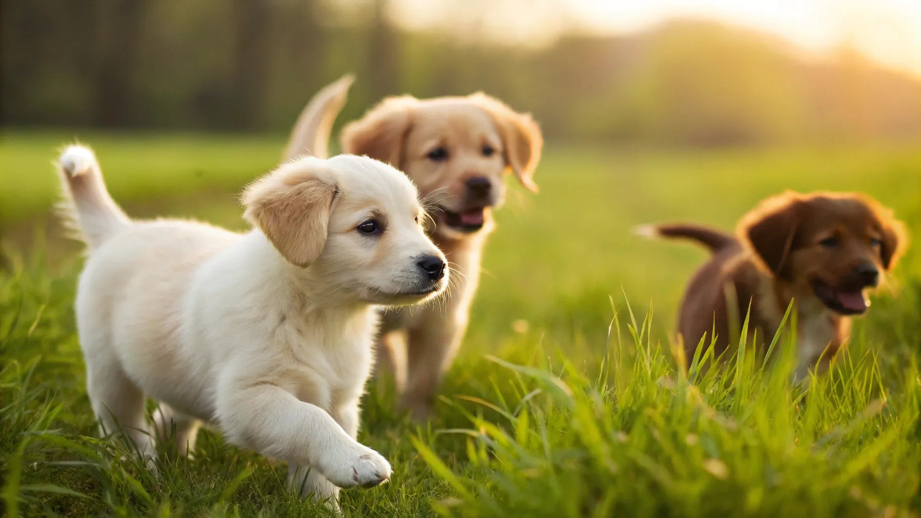 Is It Bad to Feed Puppies Adult Dog Food? Understanding Your Pup's Nutritional Needs | Houndsy