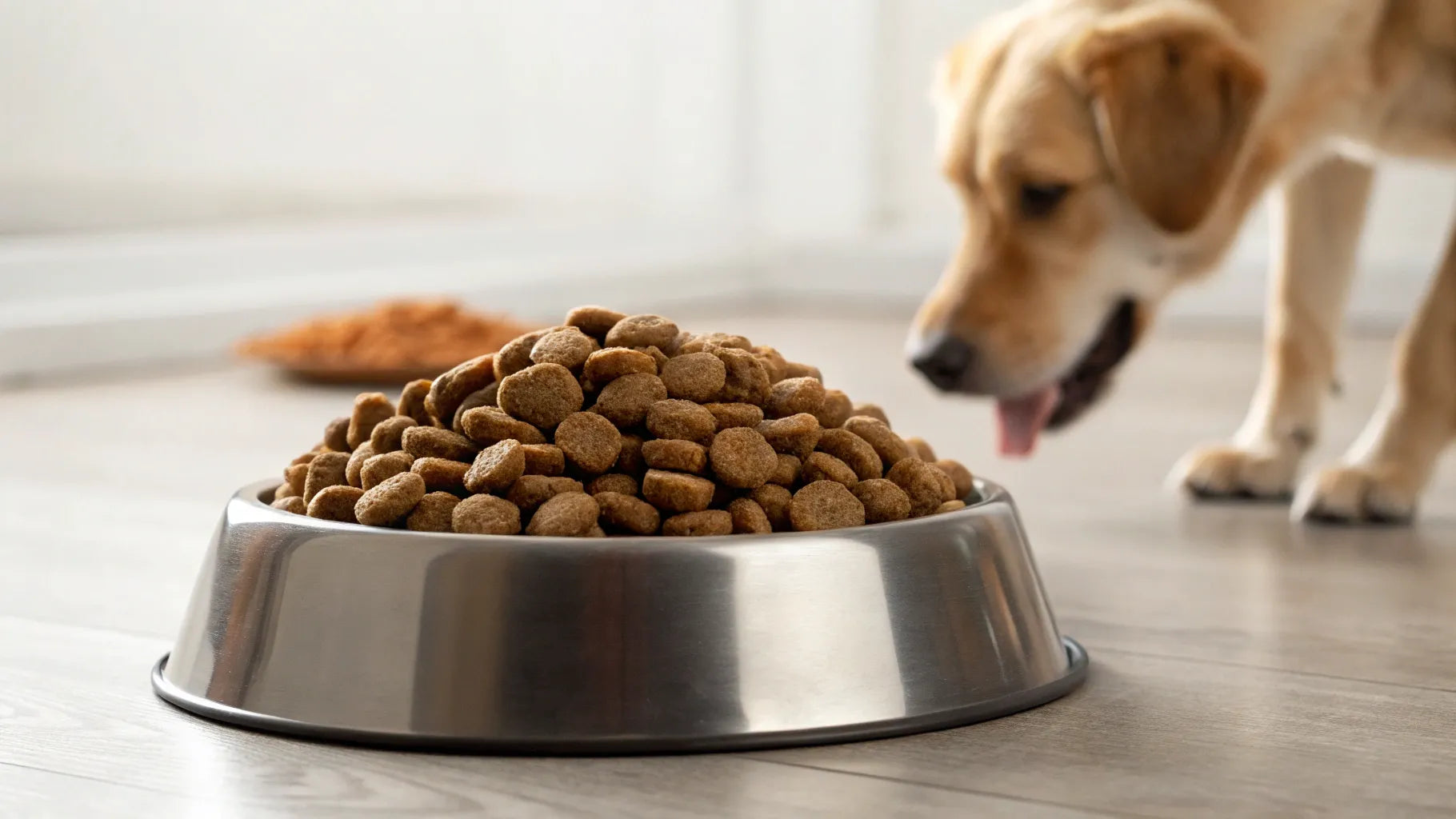 Is It OK to Add Milk to Dry Dog Food? Understanding the Benefits and ...