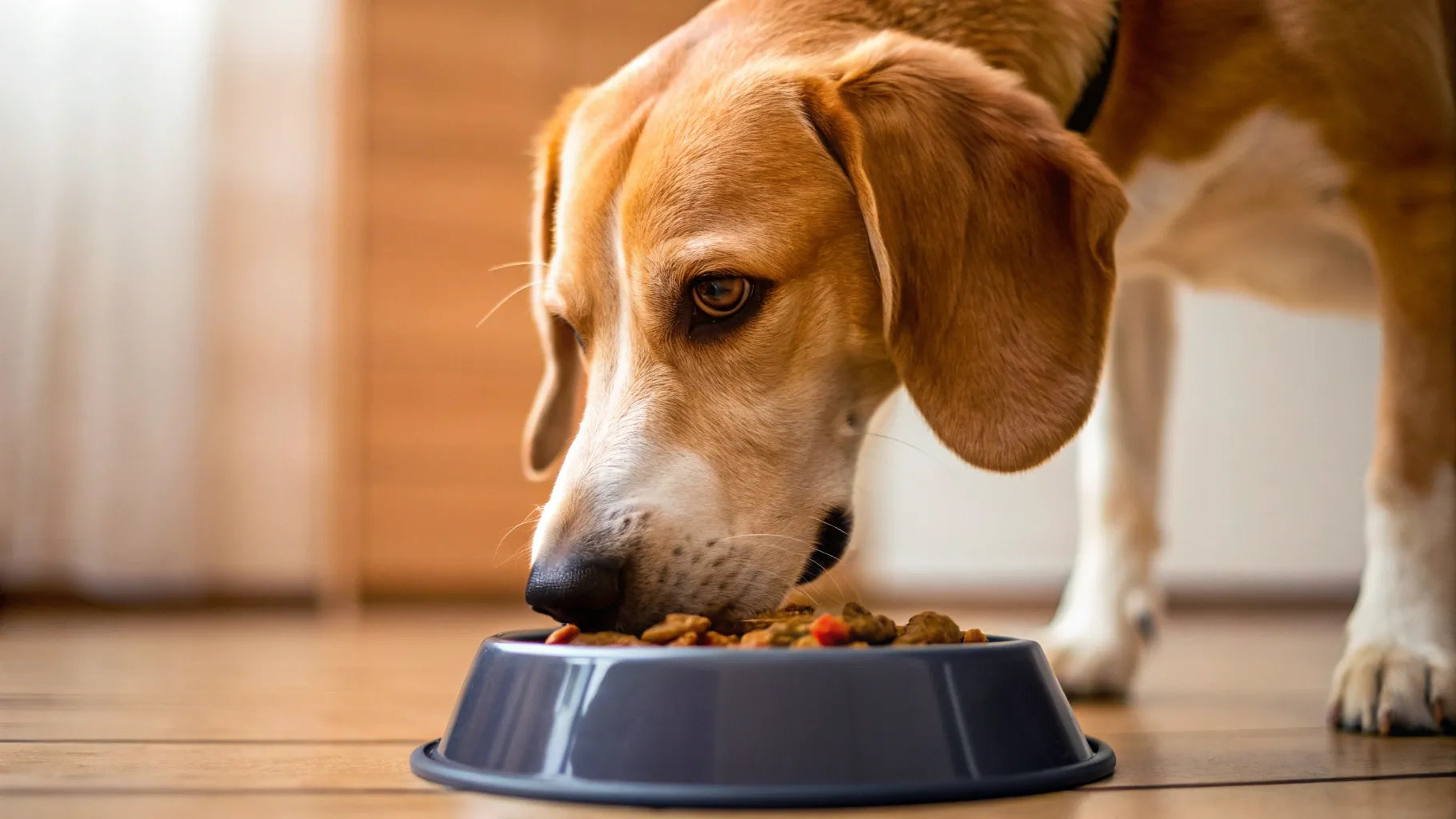 Is It Okay to Give Puppy Food to Adult Dog? Understanding Nutritional ...