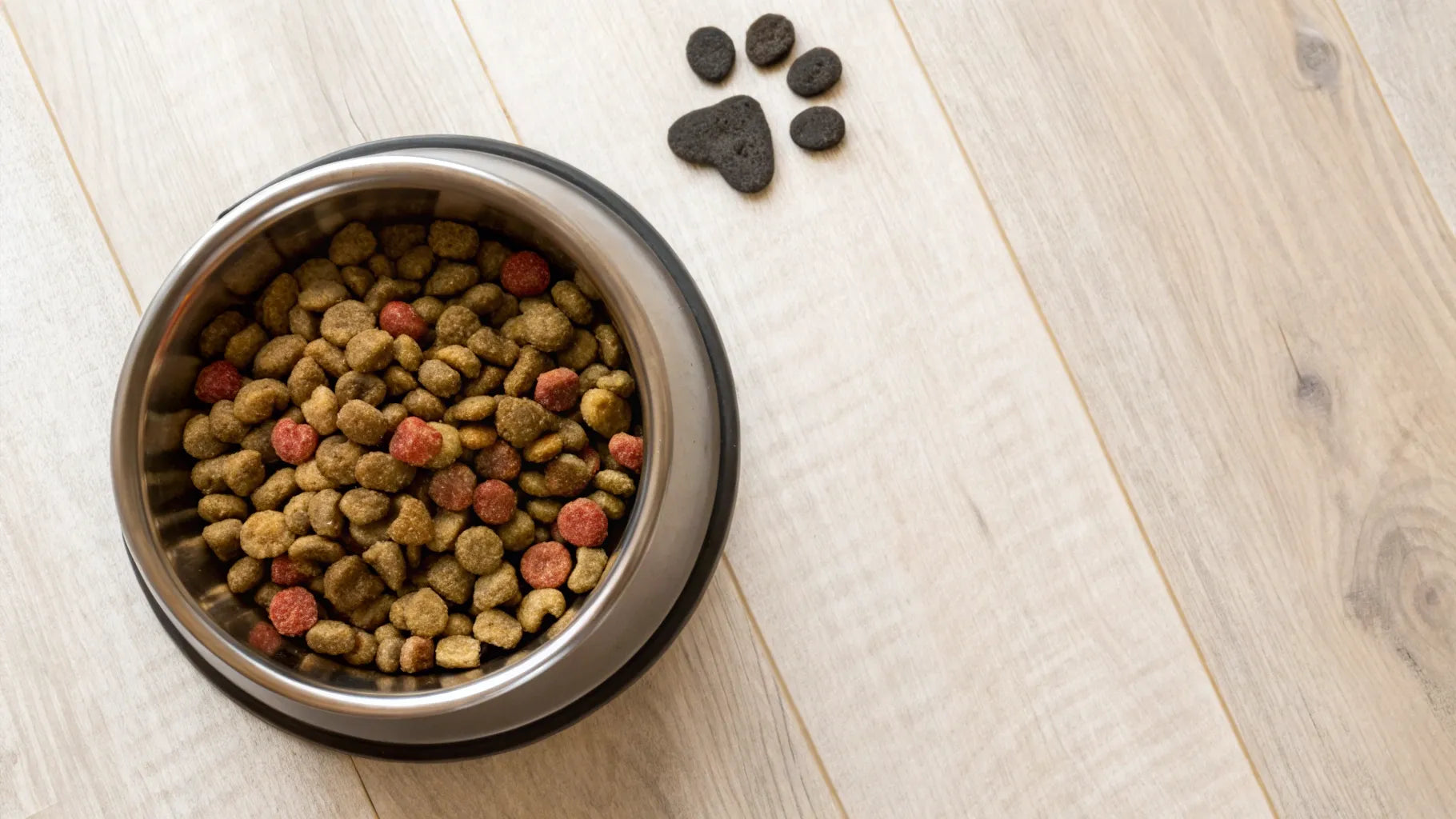 Is Kibble Actually Good for Dogs? Understanding the Pros and Cons of ...
