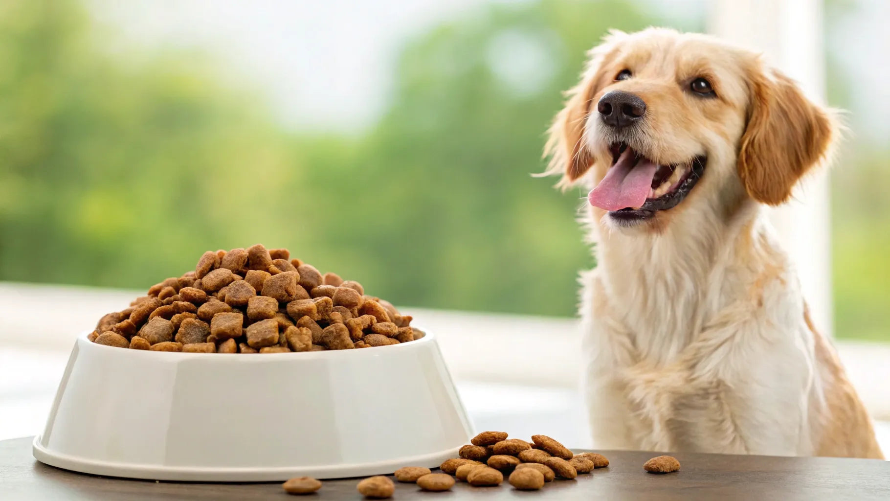 Is Kibble Bad for Dogs? Understanding the Pros and Cons of Dry Dog Food ...