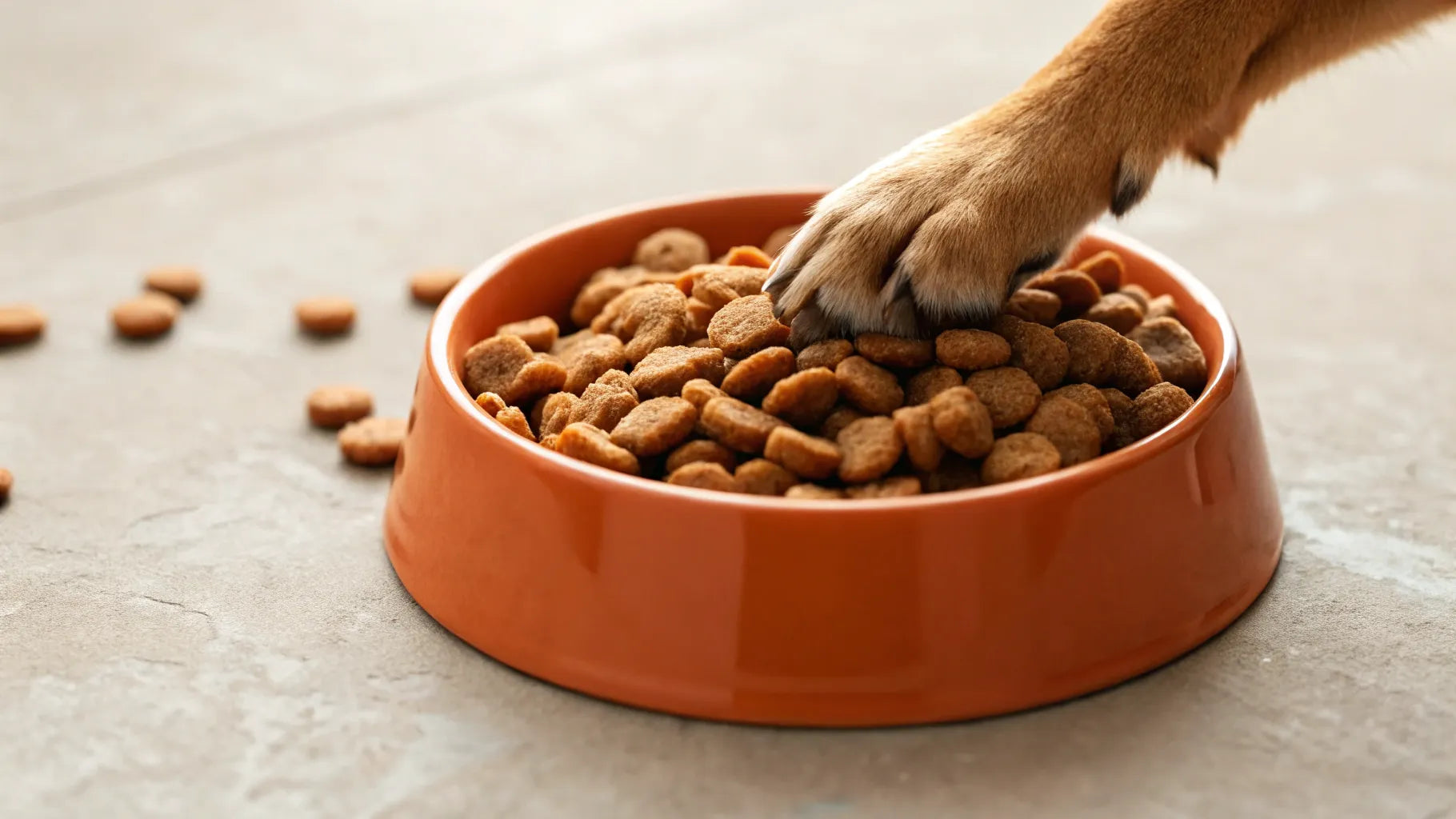 Is Kibble Bad for My Dog? Understanding the Pros and Cons of Dry Dog ...