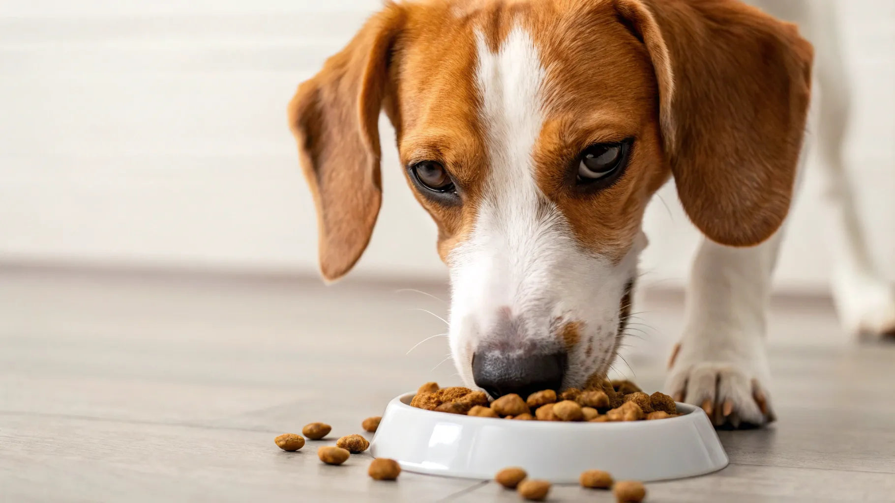 Is Kibble Bad for Your Dog? Understanding the Impact of Dry Dog Food ...