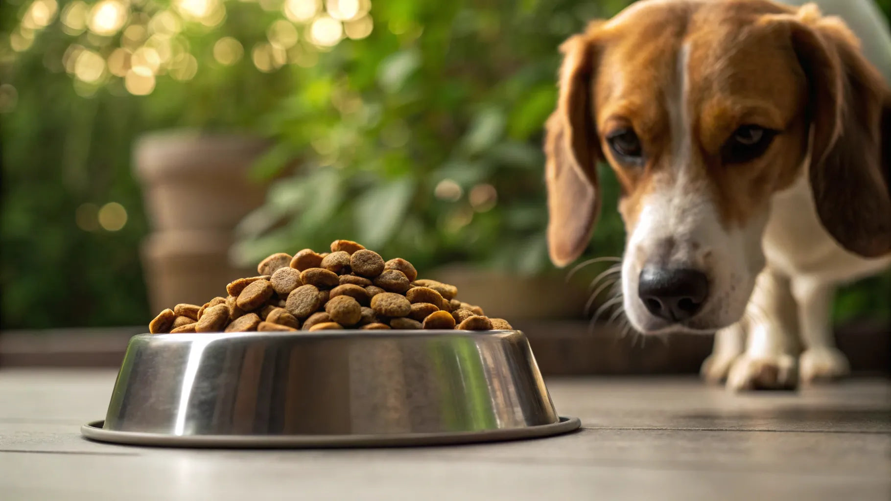 Is Kibble Really Bad for Dogs? Exploring the Truth Behind Dry Dog Food ...