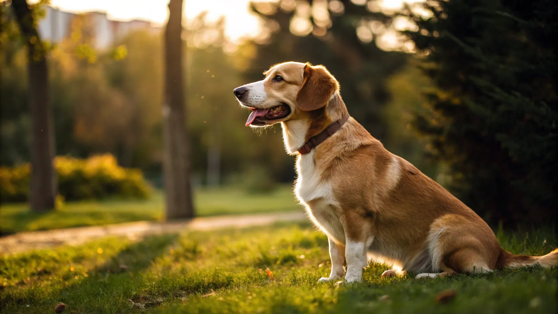 Is My Dog a Healthy Weight? Understanding Canine Body Condition and ...