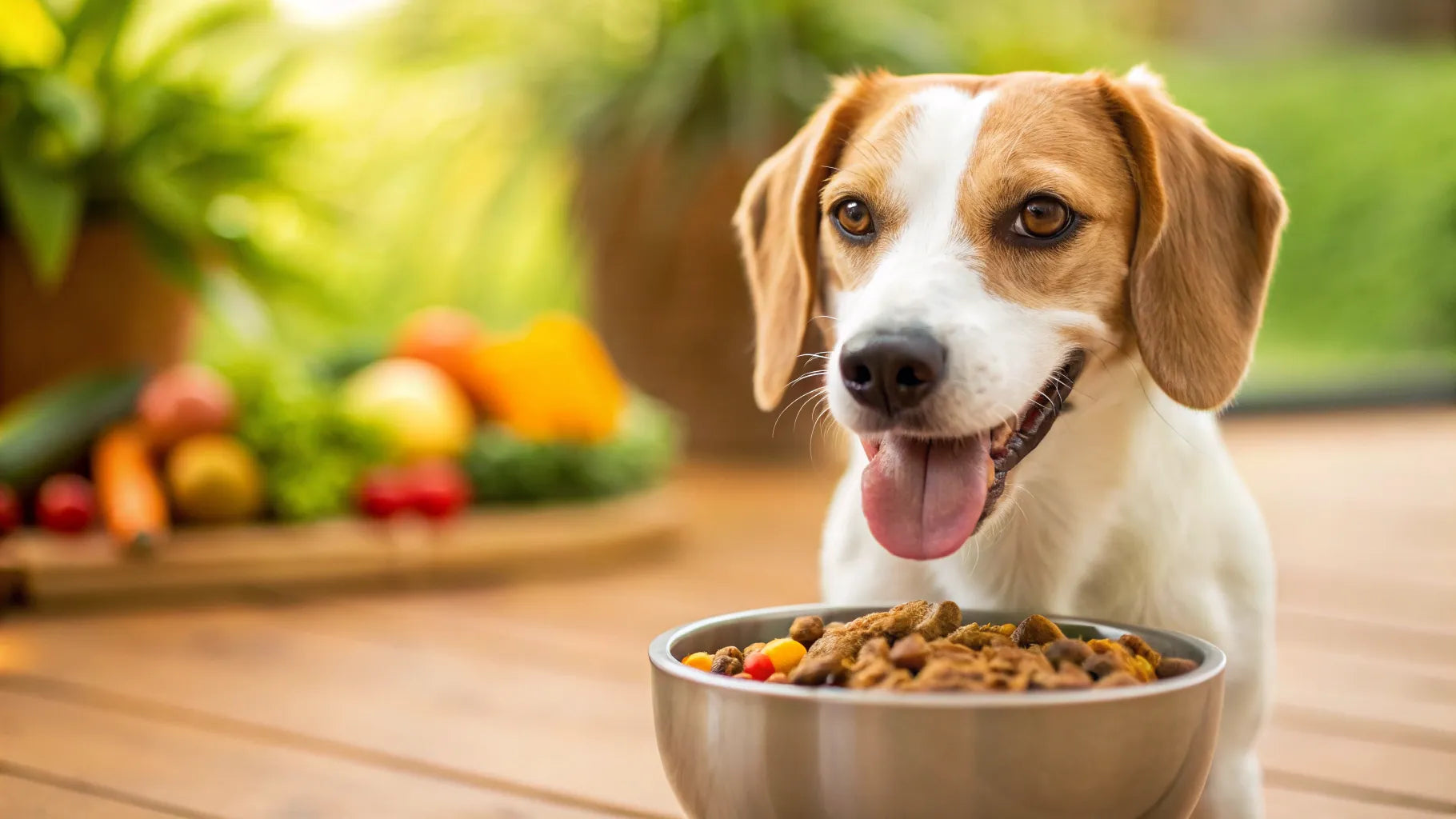 Is No Grain Dog Food Bad? Understanding the Impact of Grain-Free Diets ...
