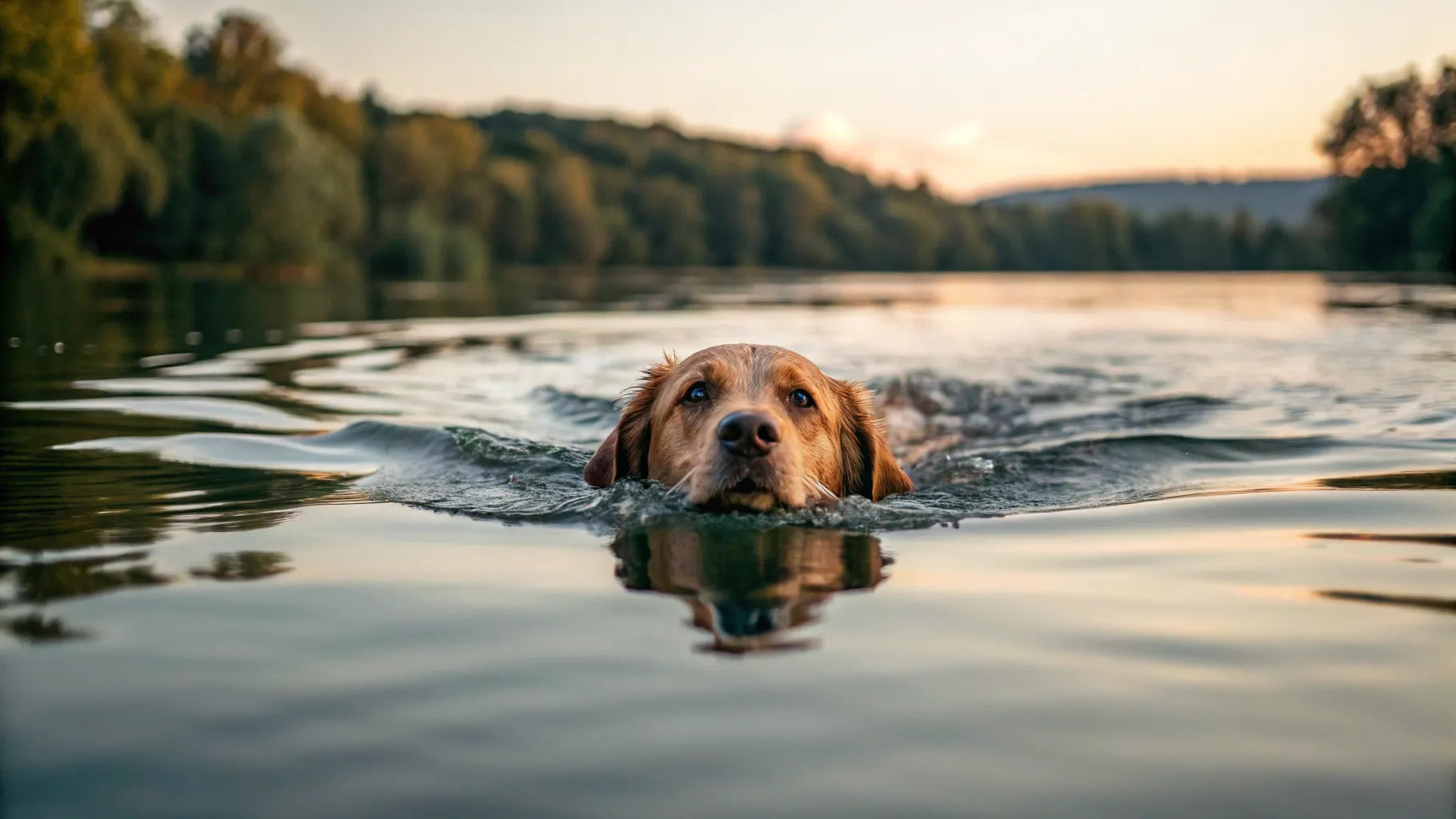Is Swimming a Good Exercise for Dogs? Exploring the Benefits for Our ...