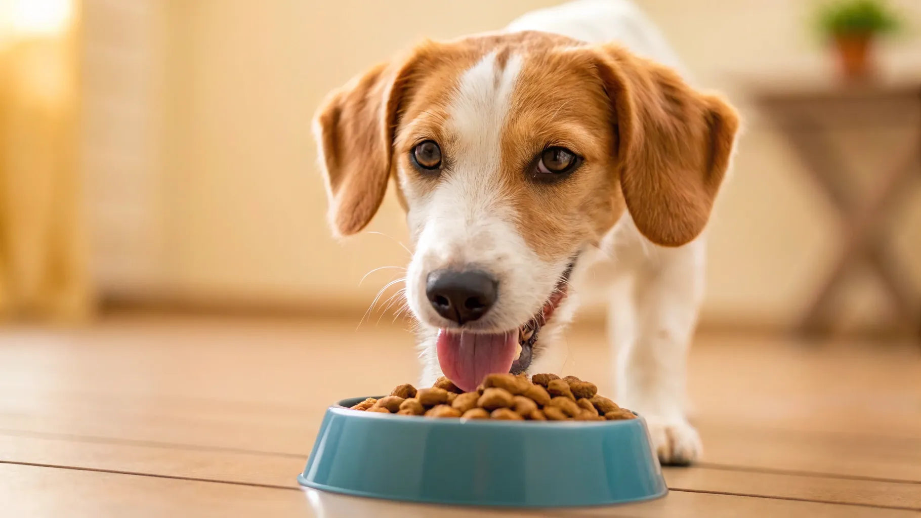 Is There a Soft Kibble for Dogs? Exploring the Best Options for Your ...