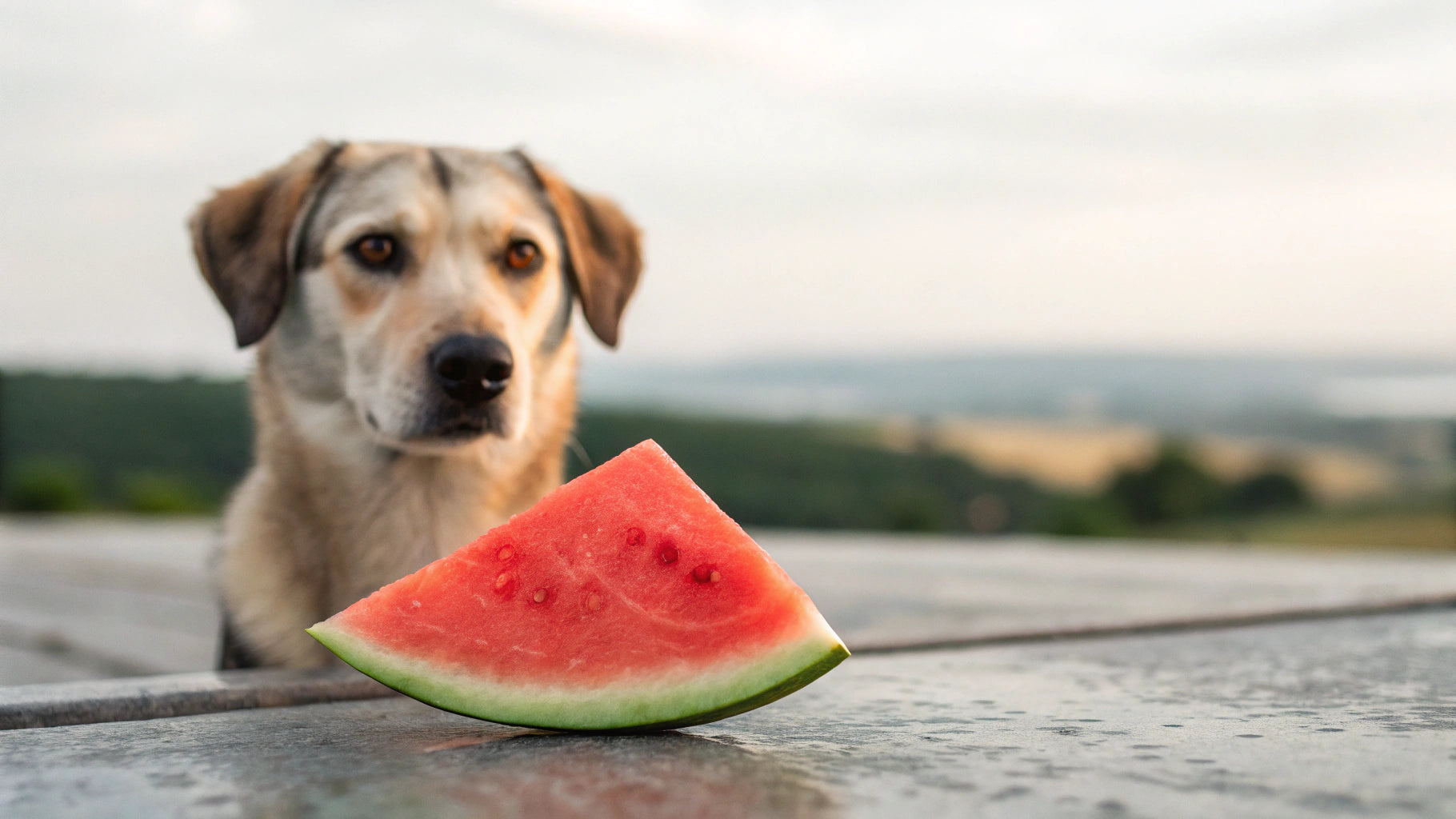 Is Watermelon Good for Dogs? A Comprehensive Guide for Pet Owners | Houndsy