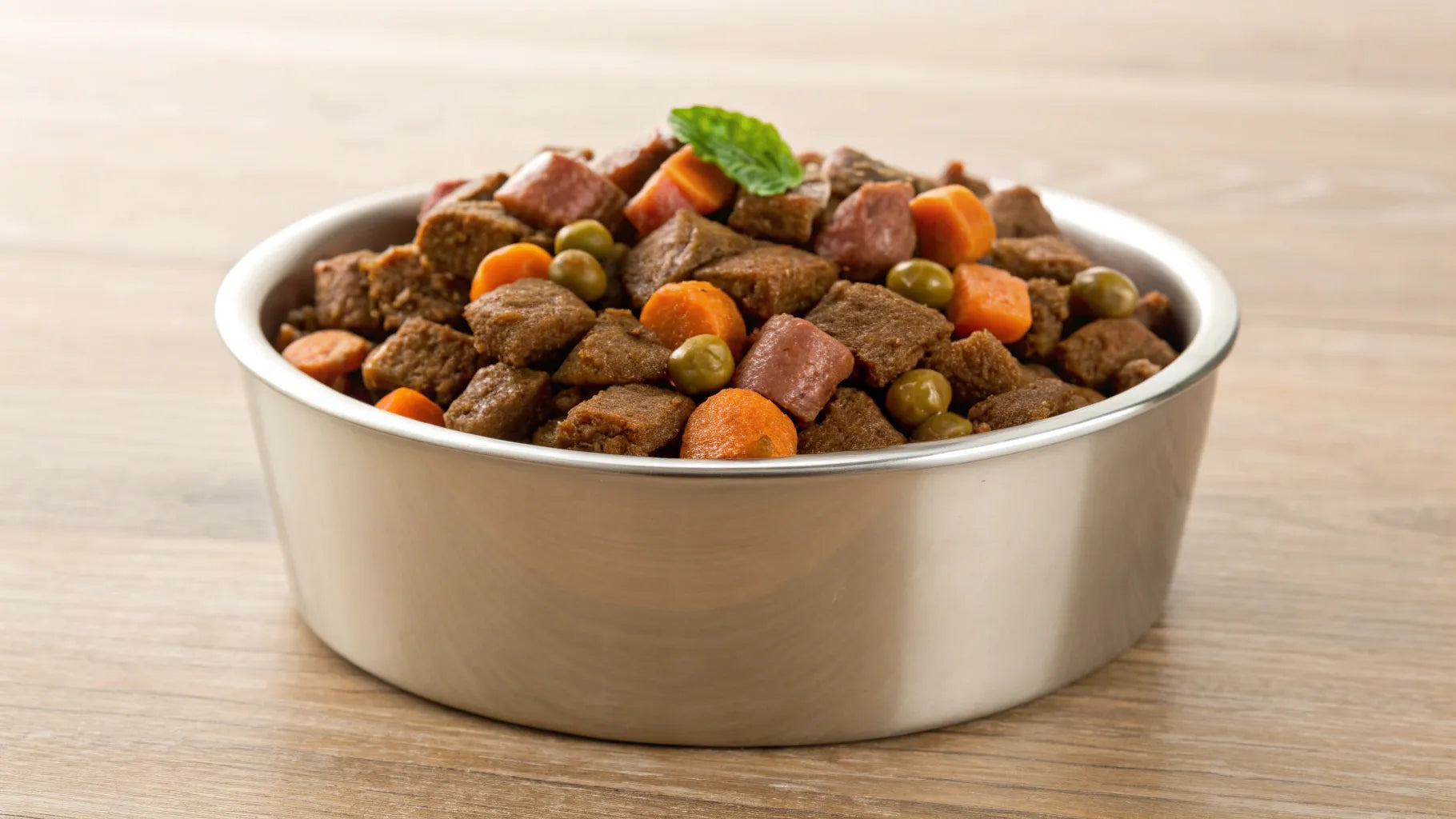 Is Wet Dog Food Good for Your Dog? Understanding the Benefits and ...