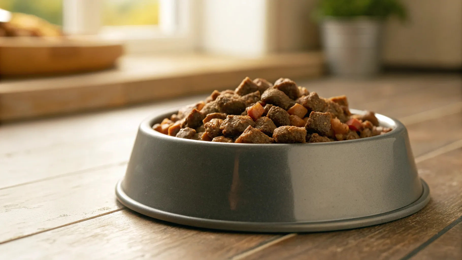 Is Wet Dog Food Healthy? Exploring the Pros and Cons of Wet Dog Food ...