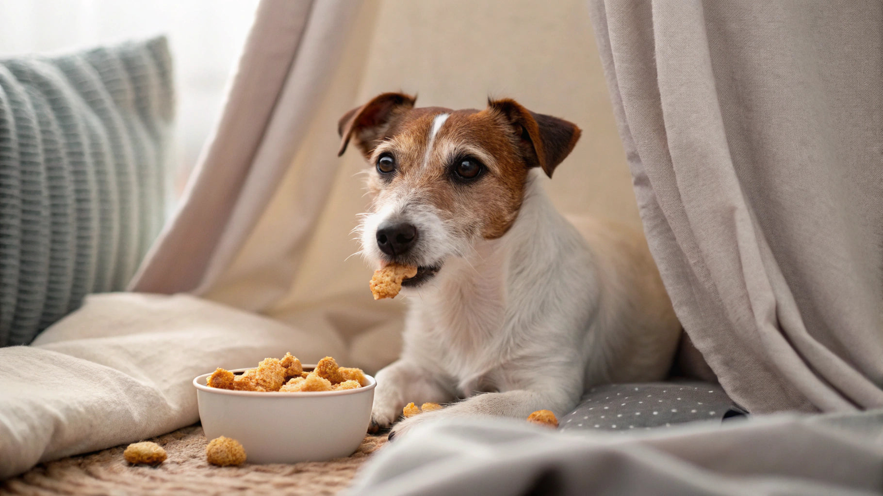 Is White Rice Good for Dogs' Diet? Understanding the Role of Rice in ...