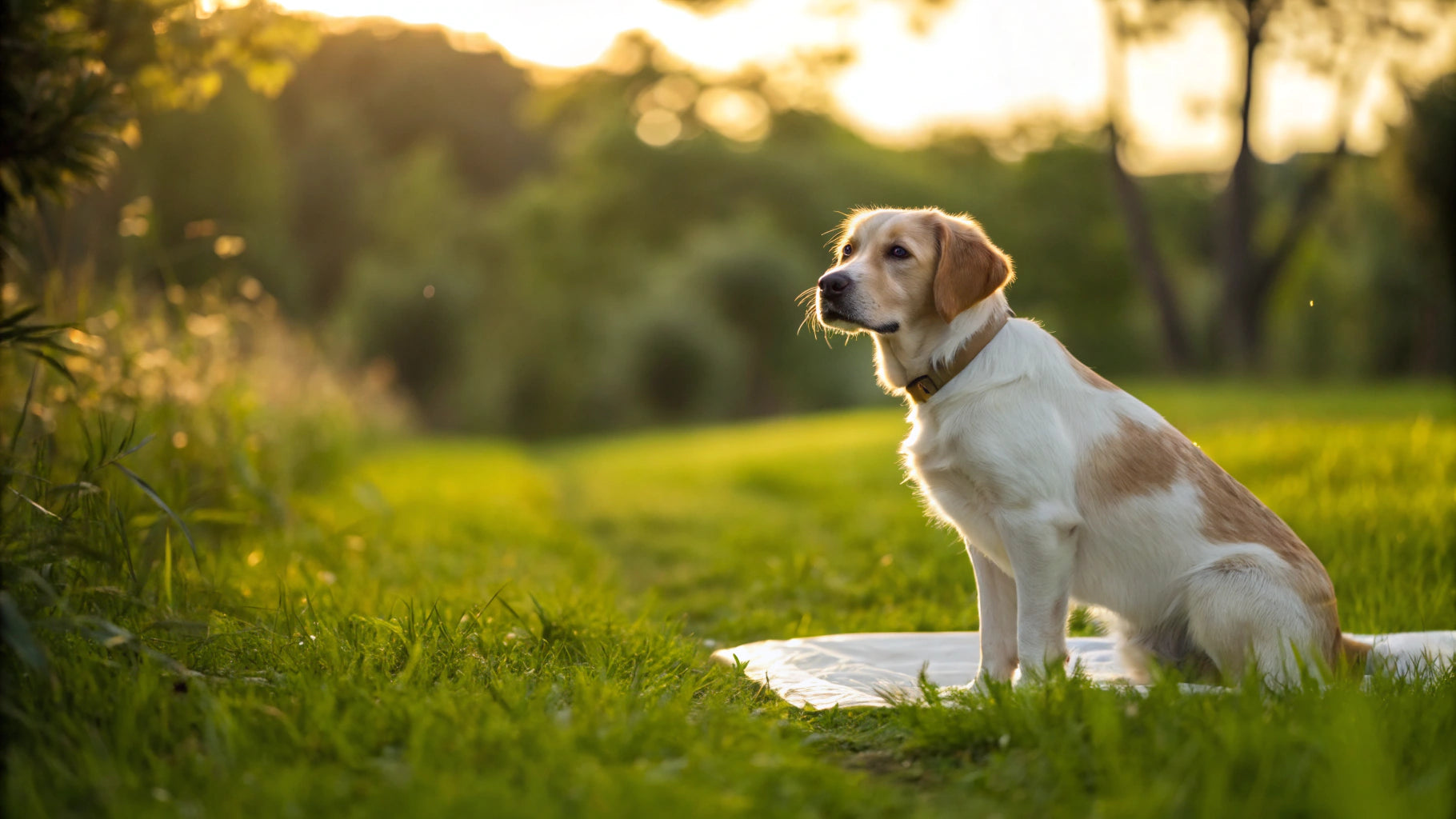 How to Potty Train a Dog: 7 Tips for Fast Success