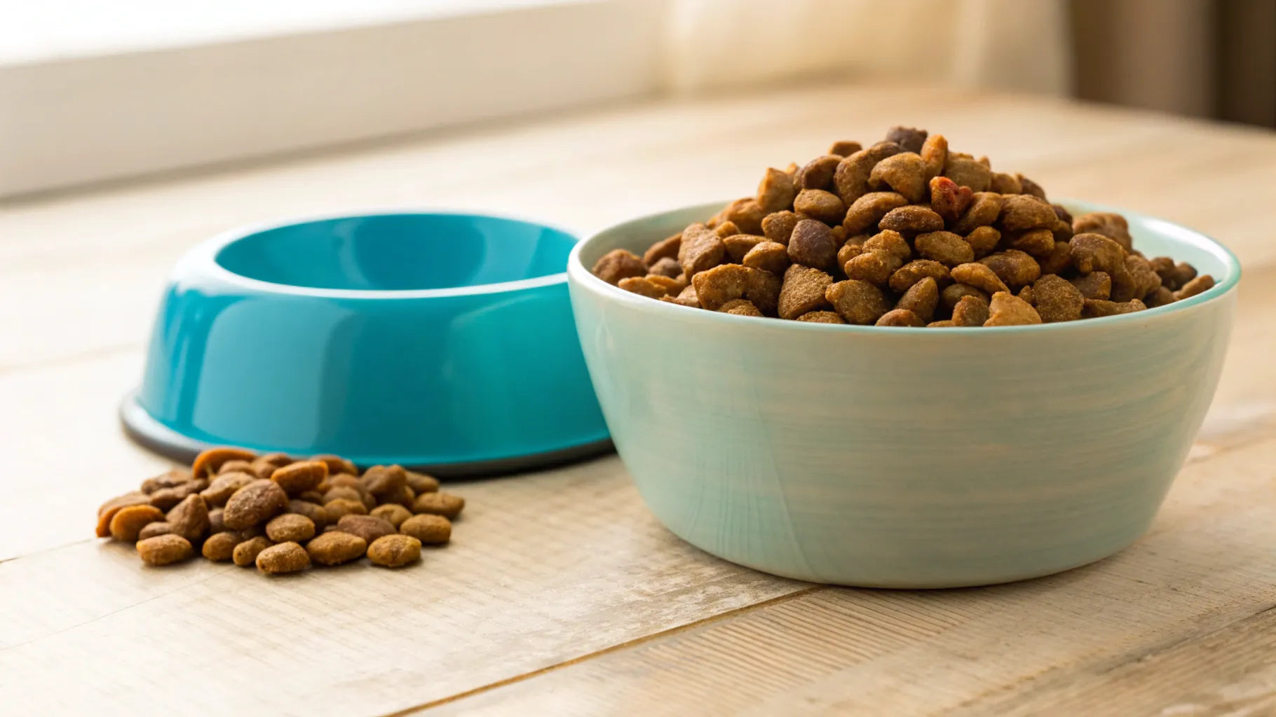 Should I Add Water to My Dog's Dry Food? Exploring the Benefits and ...