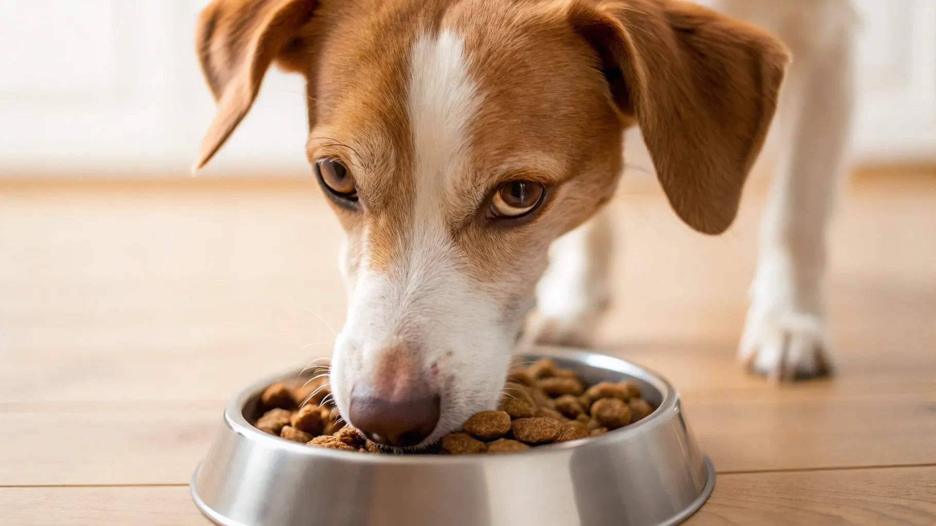 Should I Soak My Dog's Kibble? Understanding the Benefits and Best ...