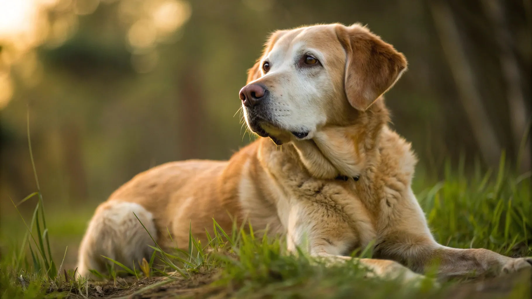 Should Older Dogs Eat Soft Food? Understanding Dietary Needs in Senior ...
