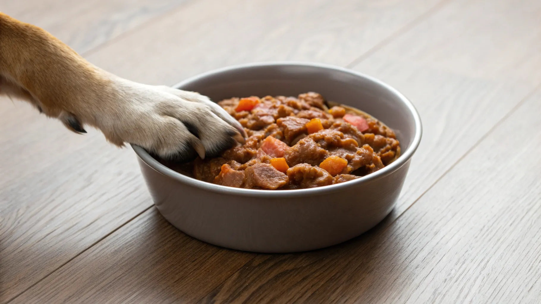 Should You Feed Dogs Wet Food? Understanding the Benefits and ...