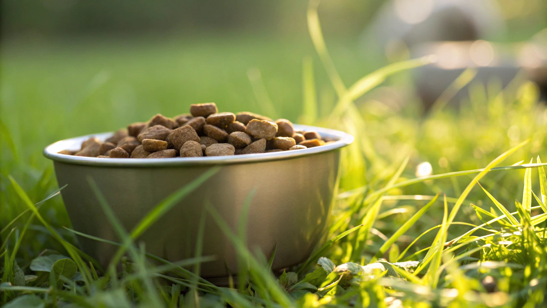 Should You Leave Dog Food Out All Day? | Houndsy