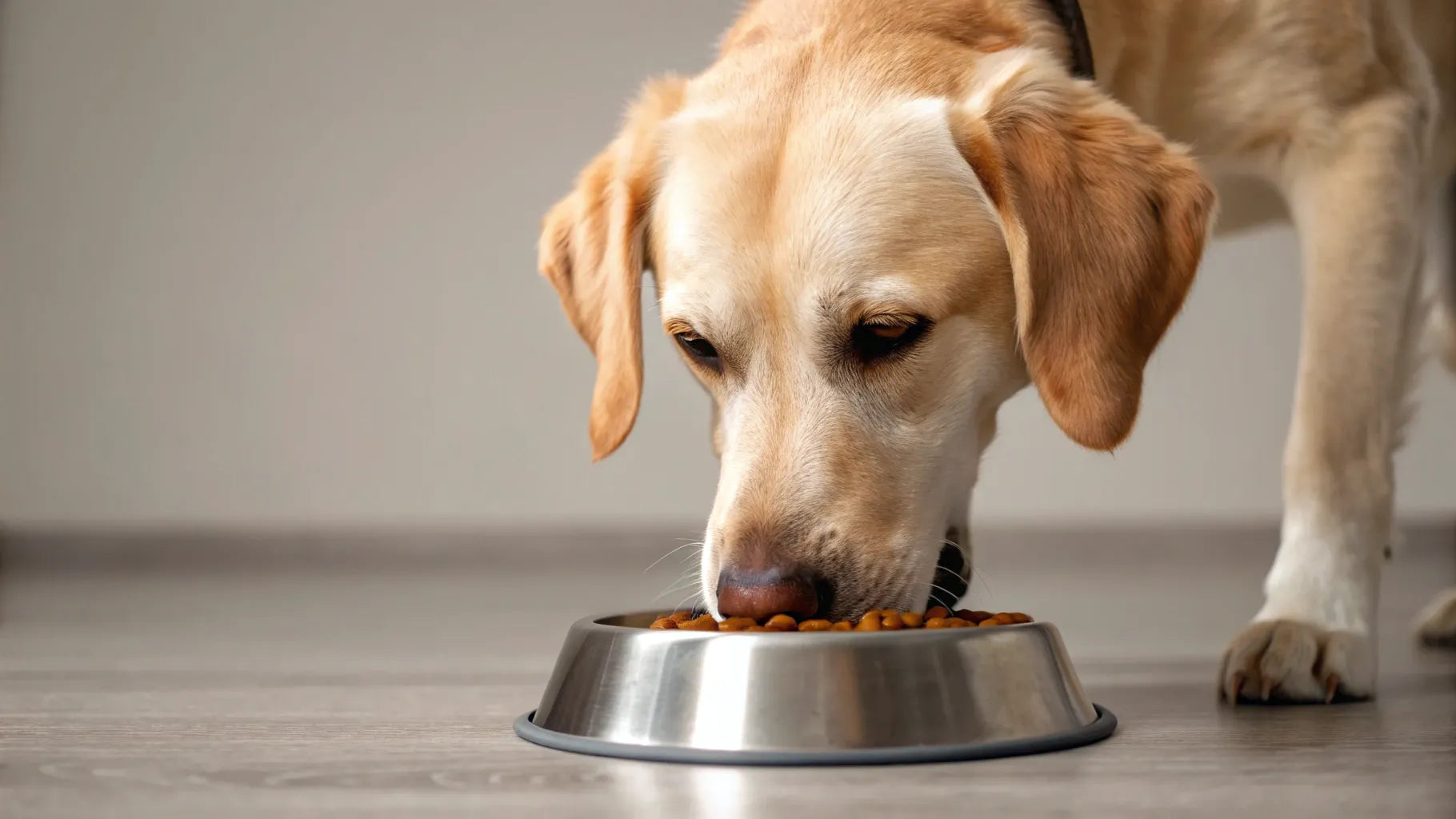 The Essential Guide on How Much Food Should an 85 lb Dog Eat | Houndsy