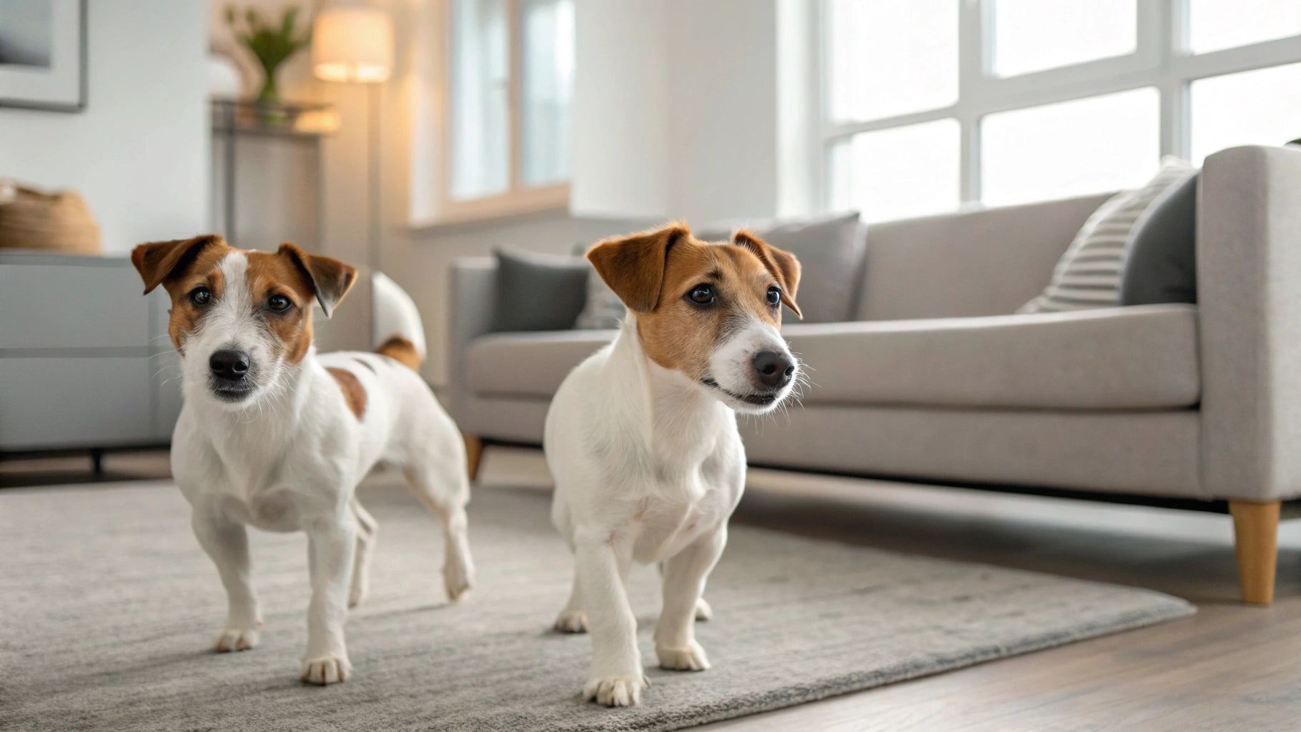 Understanding American Foxhound Personality Traits: A Comprehensive ...