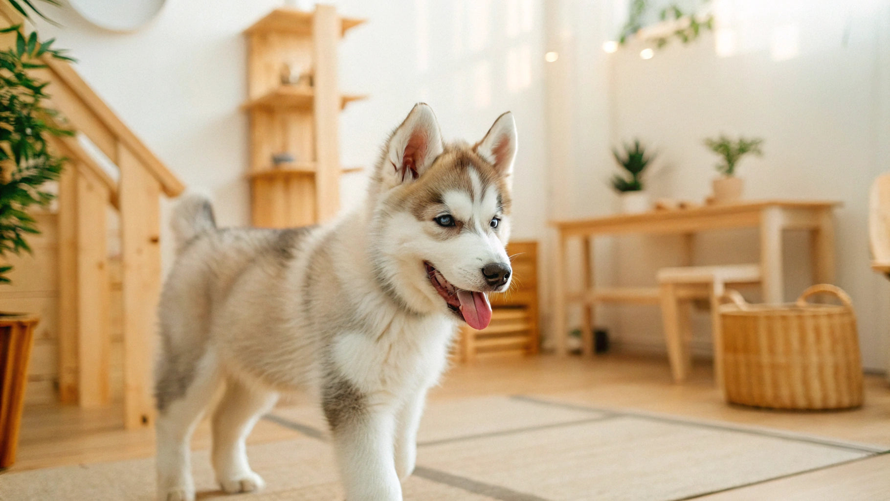 Understanding American Staffordshire Terrier Health Problems: A Comprehensive Guide | Houndsy