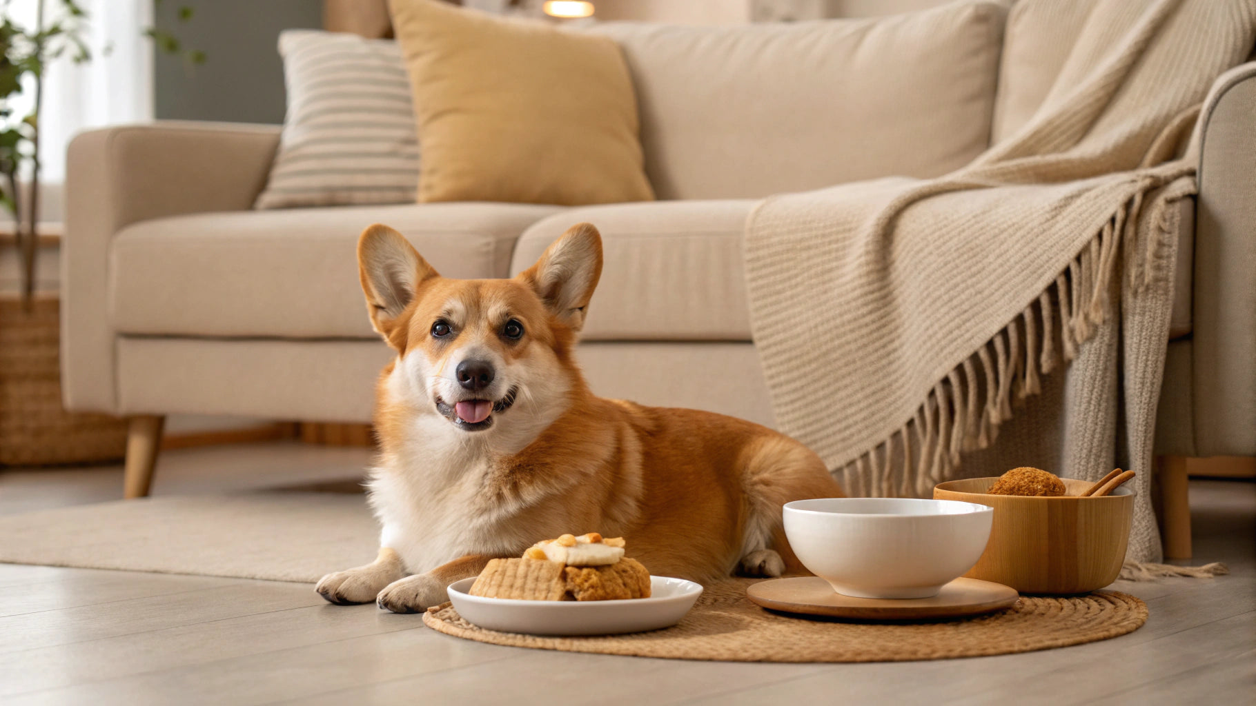 Understanding Basenji Personality Traits: An In-Depth Guide for Dog ...