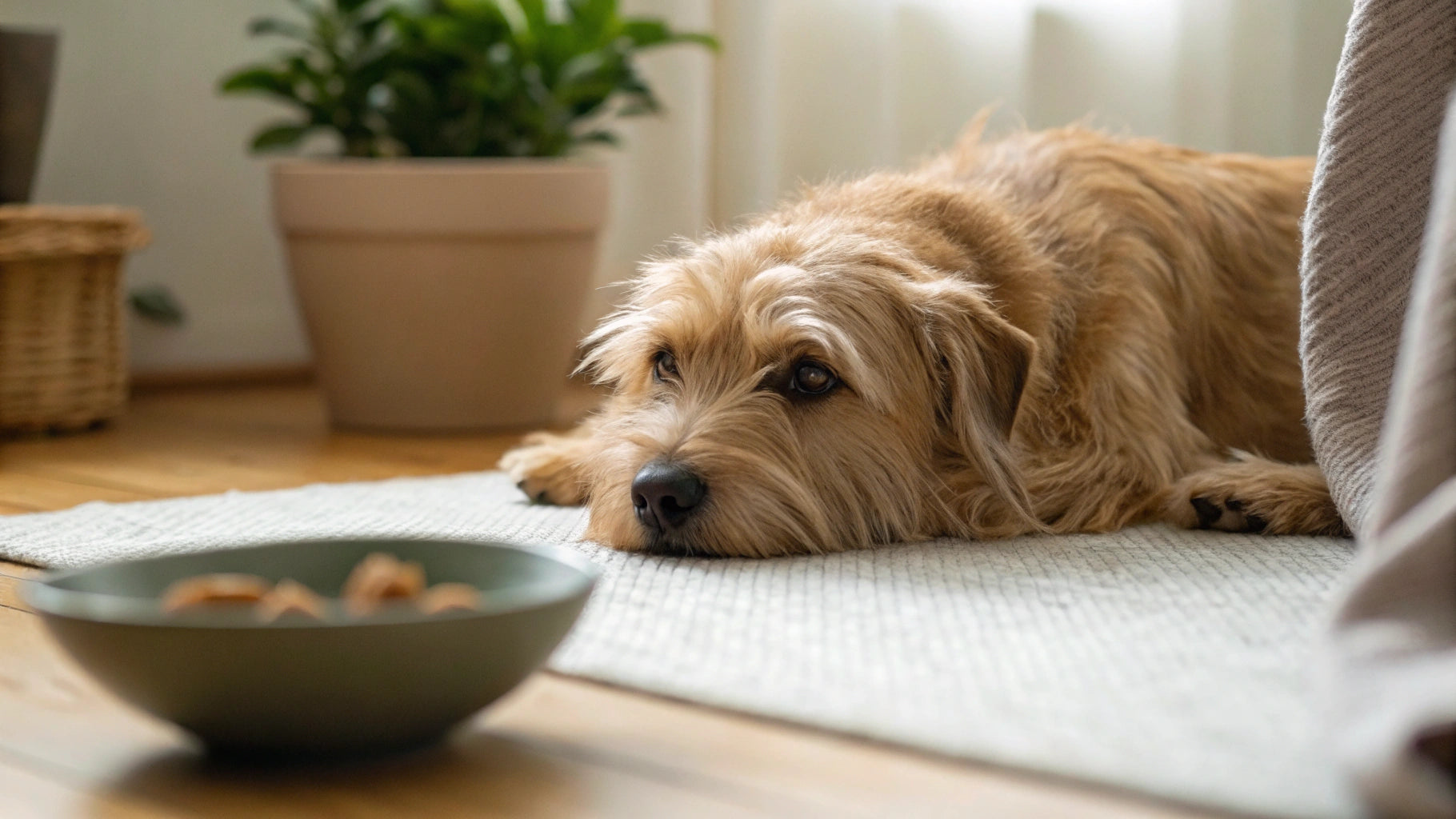 Understanding Bedlington Terrier Personality Traits: A Comprehensive Guide | Houndsy