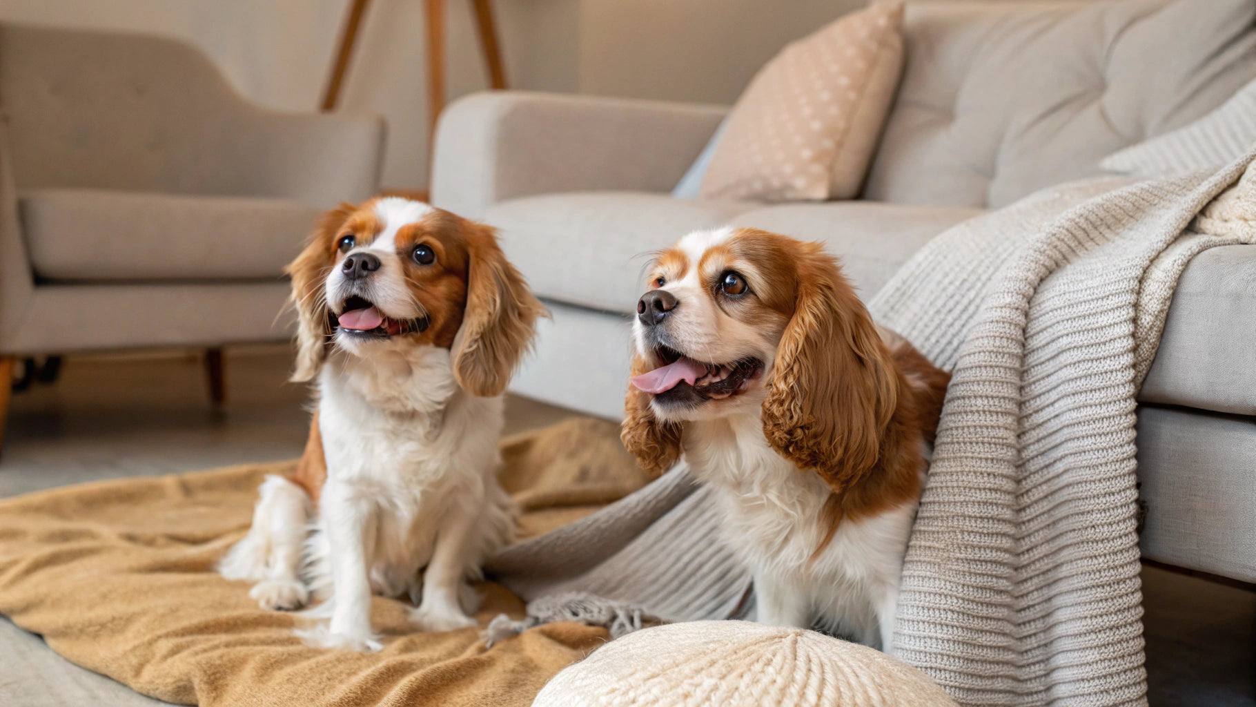 Understanding Border Collie Temperament: The Perfect Companion for ...