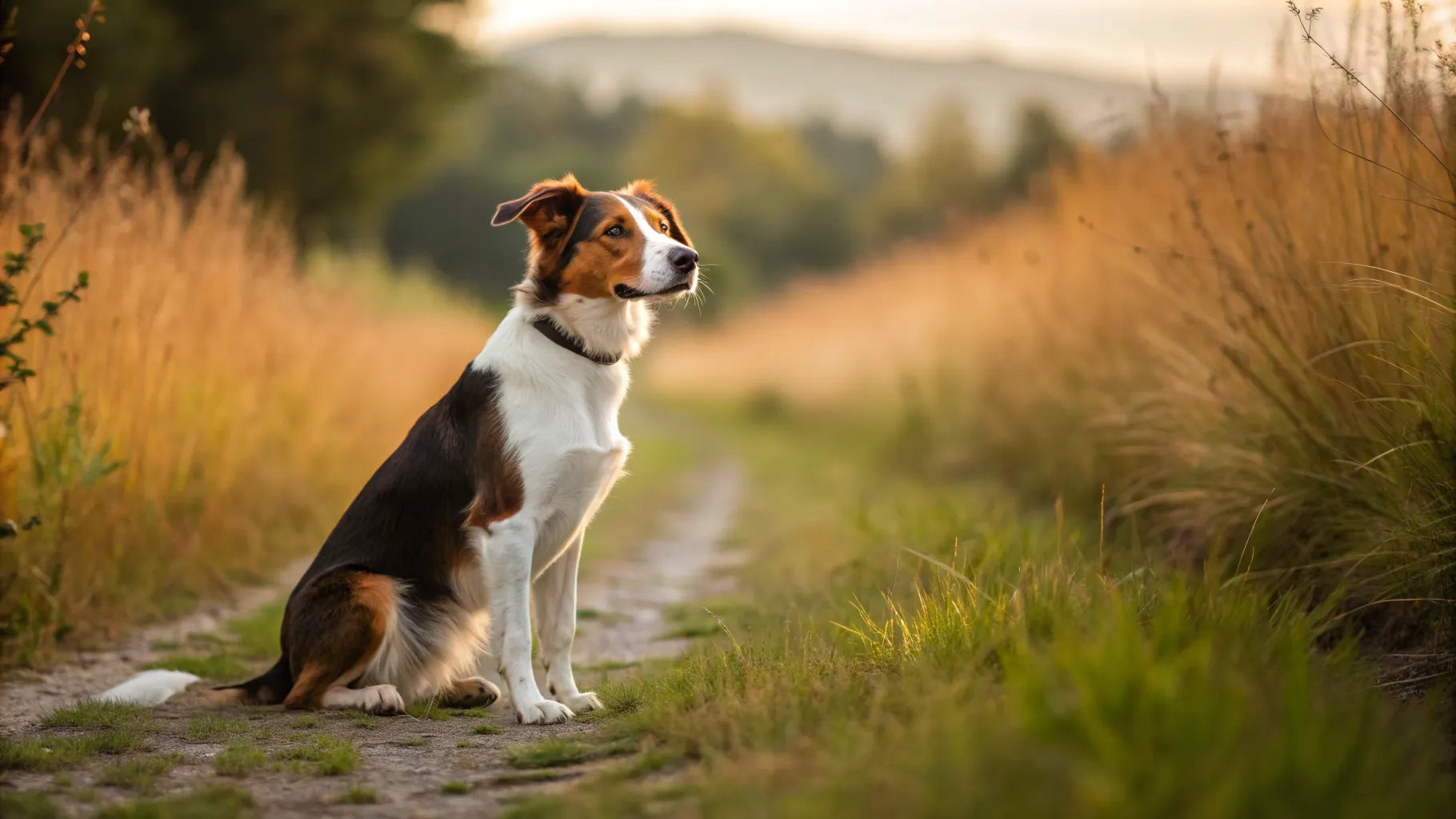 Understanding Canine Communication: What is the Behavior of Dog? | Houndsy