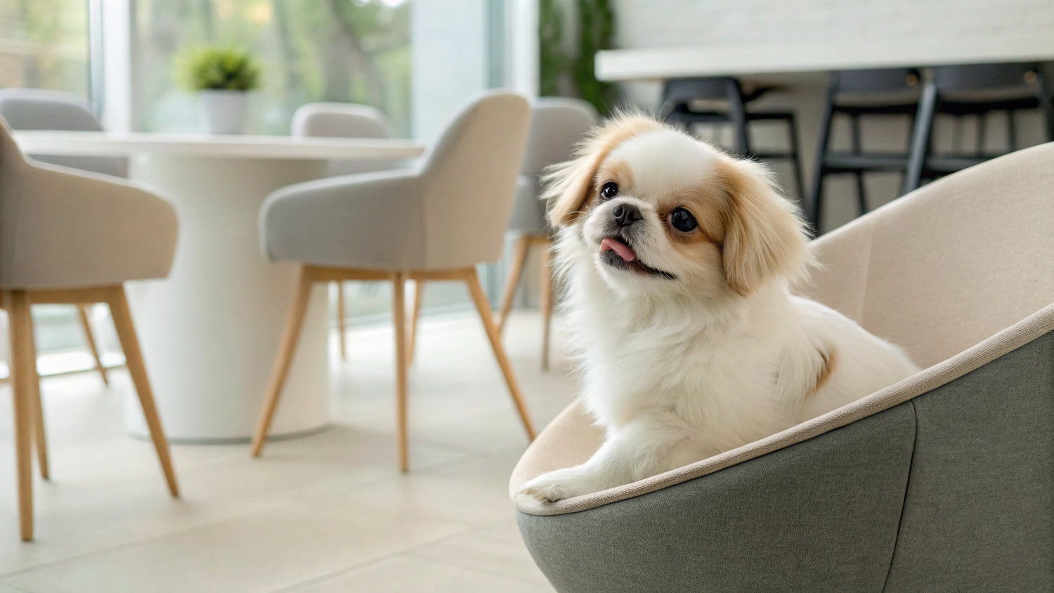 Understanding Chow Chow Health Problems: What Every Prospective and ...