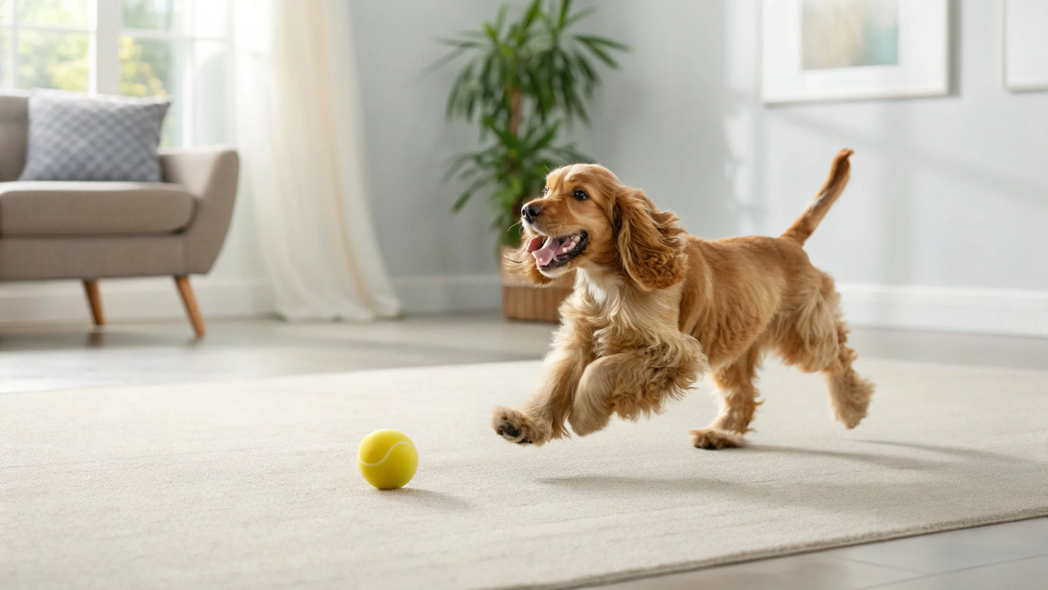 Understanding English Springer Spaniel Personality Traits: A Guide for Dog Lovers | Houndsy