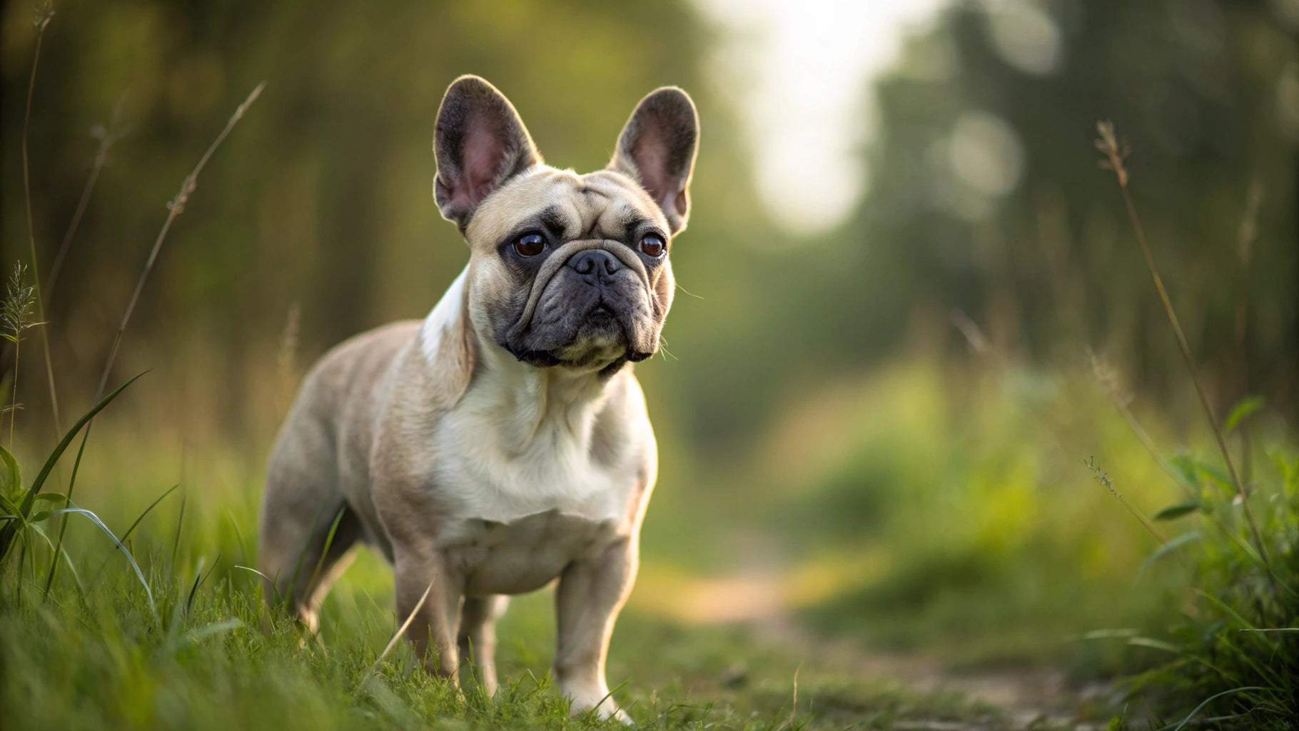 Understanding French Bulldog Health Problems: A Comprehensive Guide for ...
