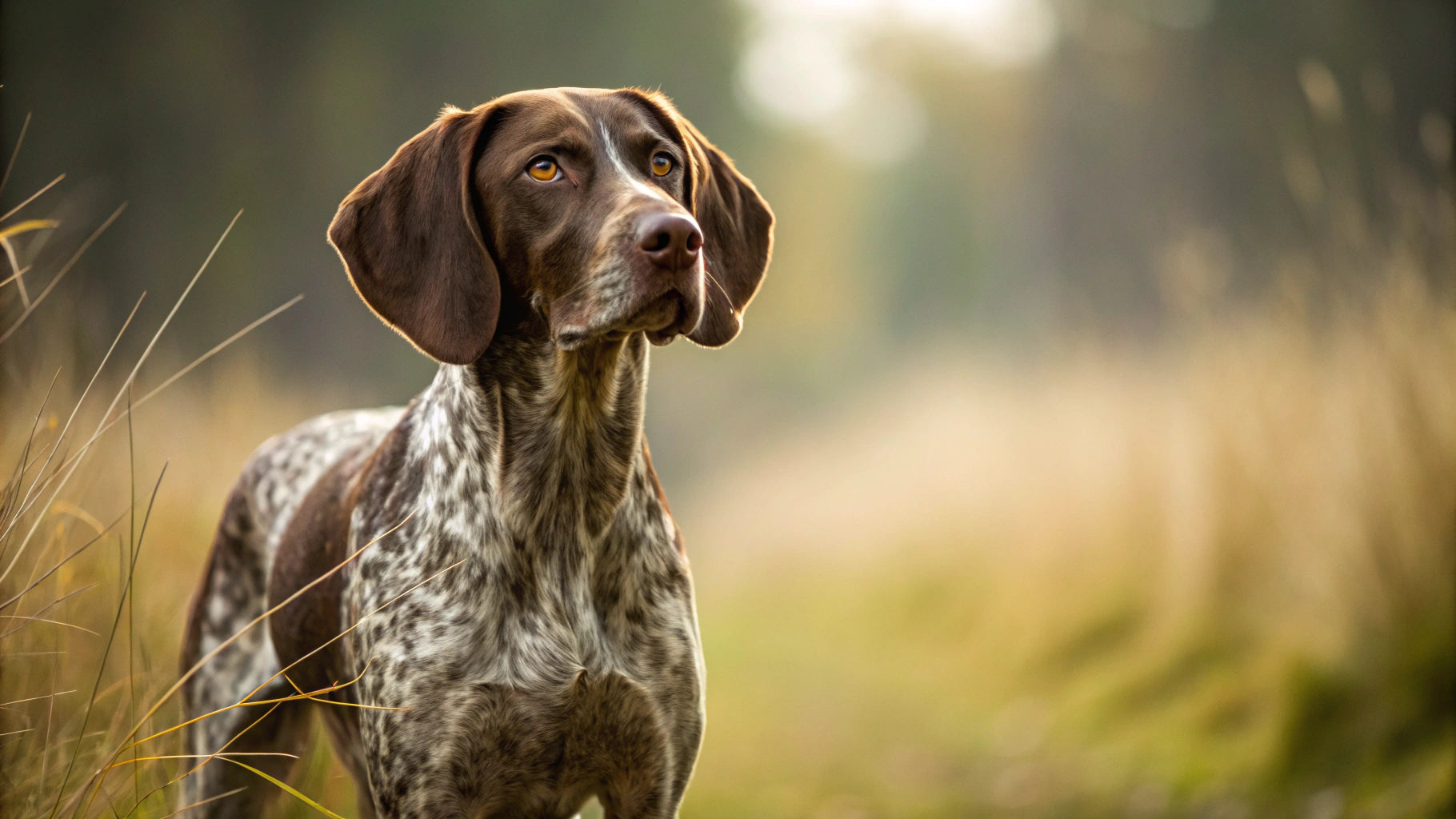 Understanding German Shorthaired Pointer Health Problems: A ...