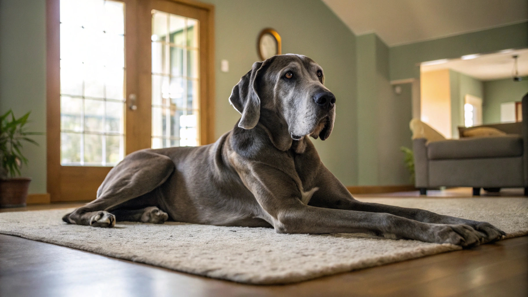 Understanding Giant Schnauzer Personality Traits and What They Mean for ...