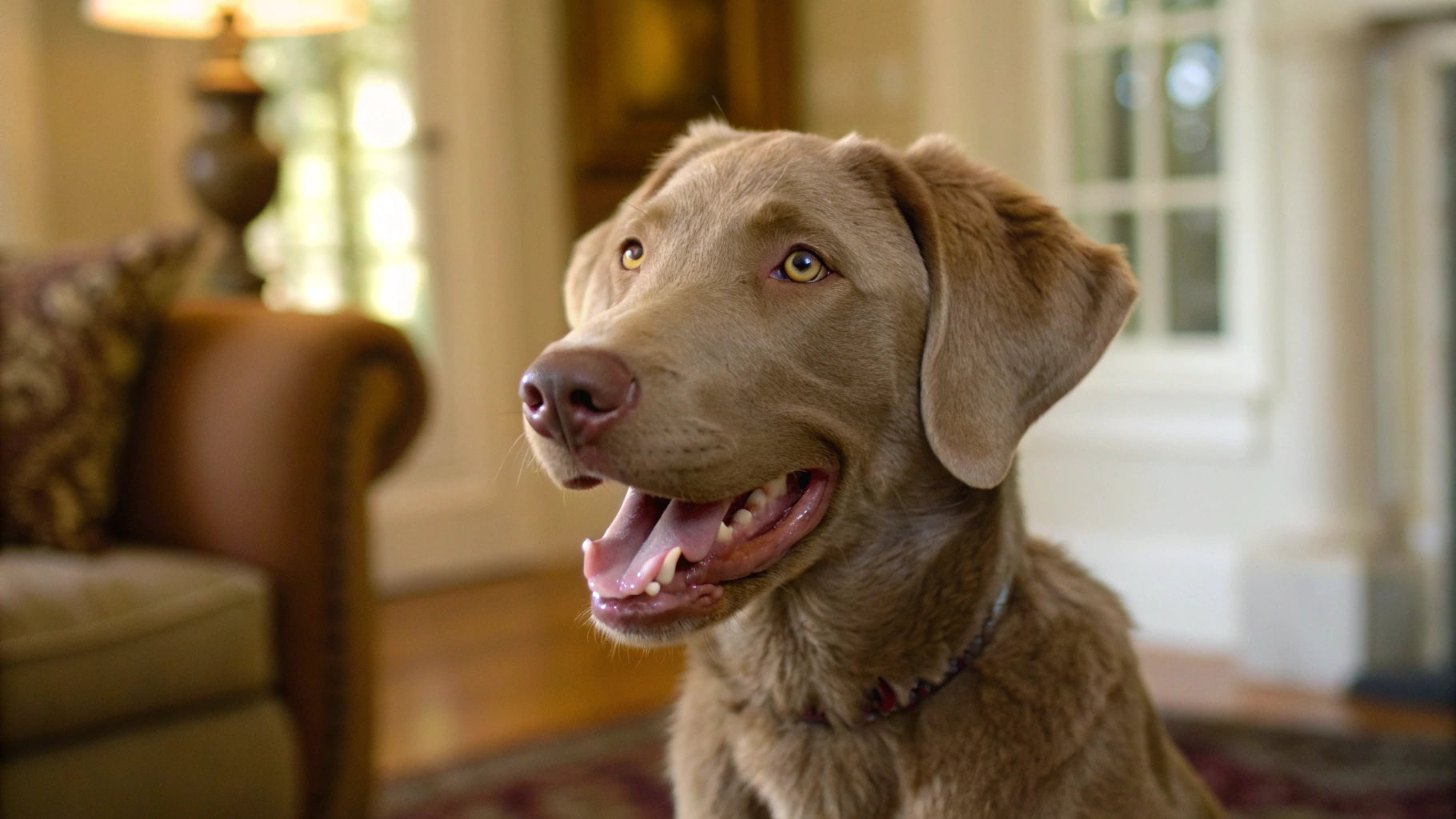 Understanding Golden Retriever Temperament: What Makes This Breed So ...