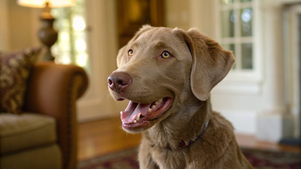 Understanding Golden Retriever Temperament: What Makes This Breed So ...