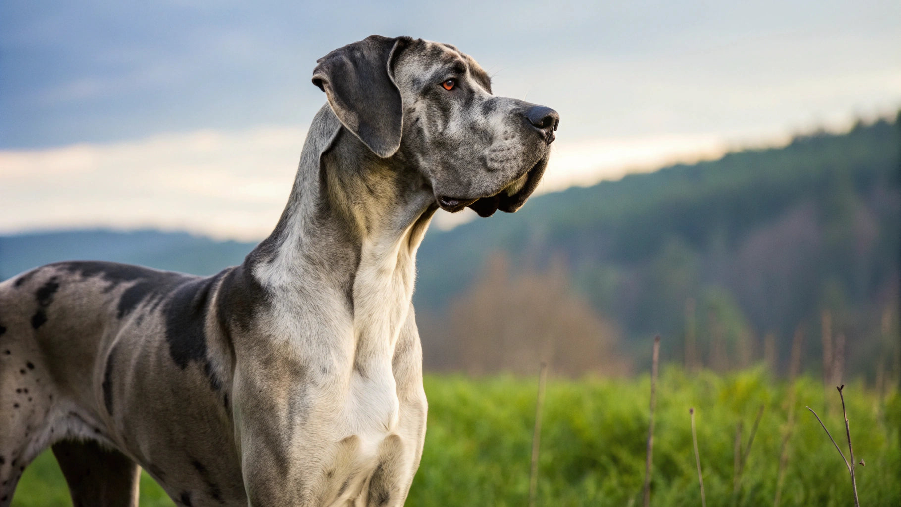 Understanding Great Dane Health Problems: A Comprehensive Guide | Houndsy
