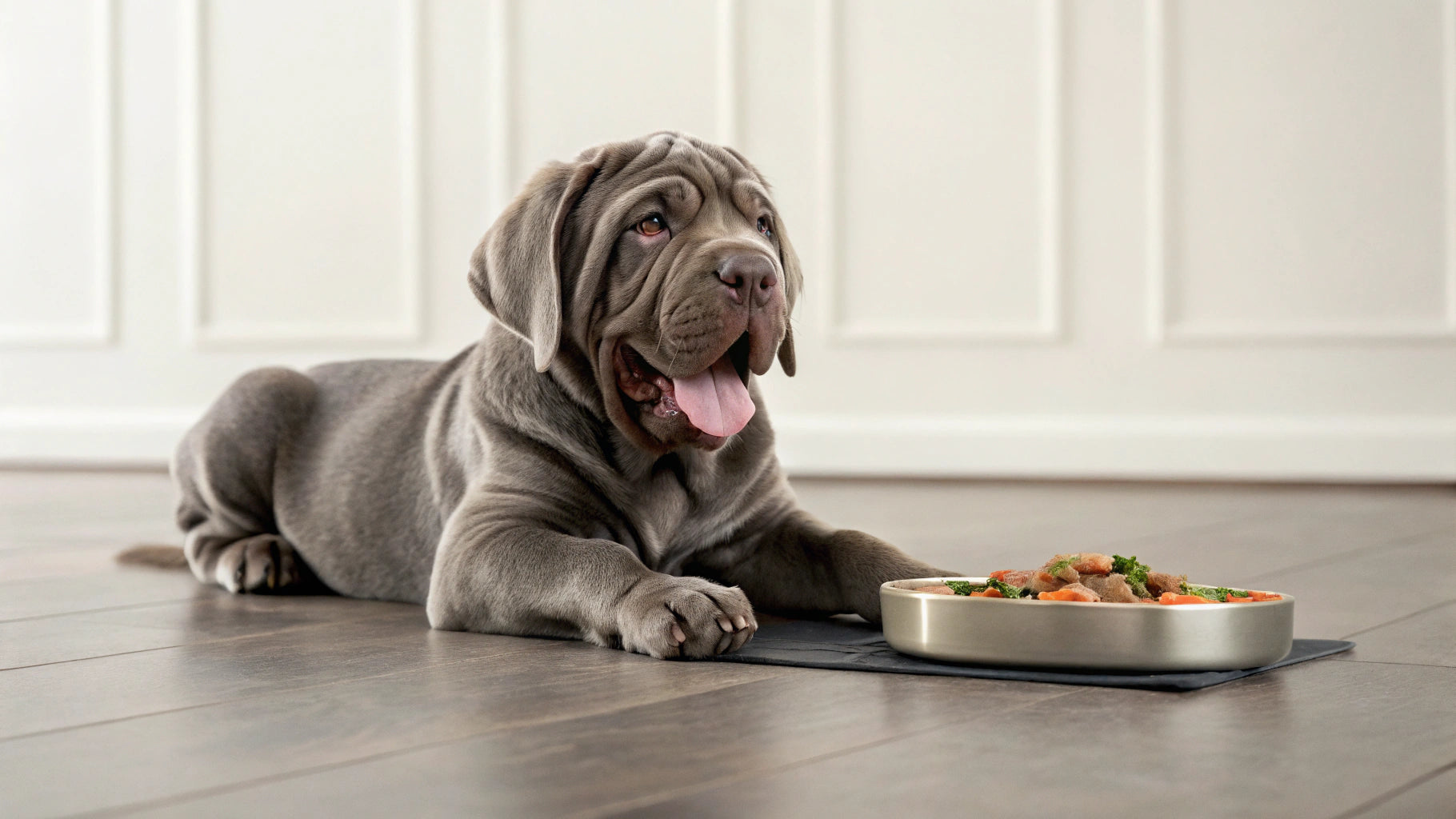 Understanding Great Dane Personality Traits: What Makes These Gentle Giants So Special | Houndsy