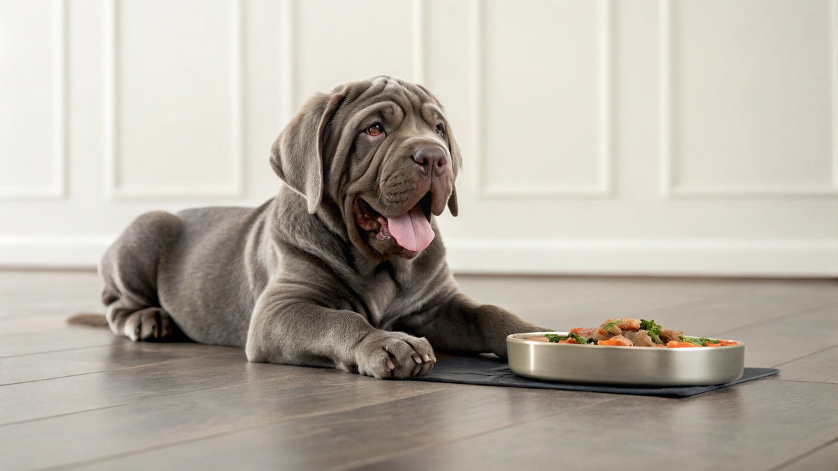 Understanding Great Dane Personality Traits: What Makes These Gentle ...