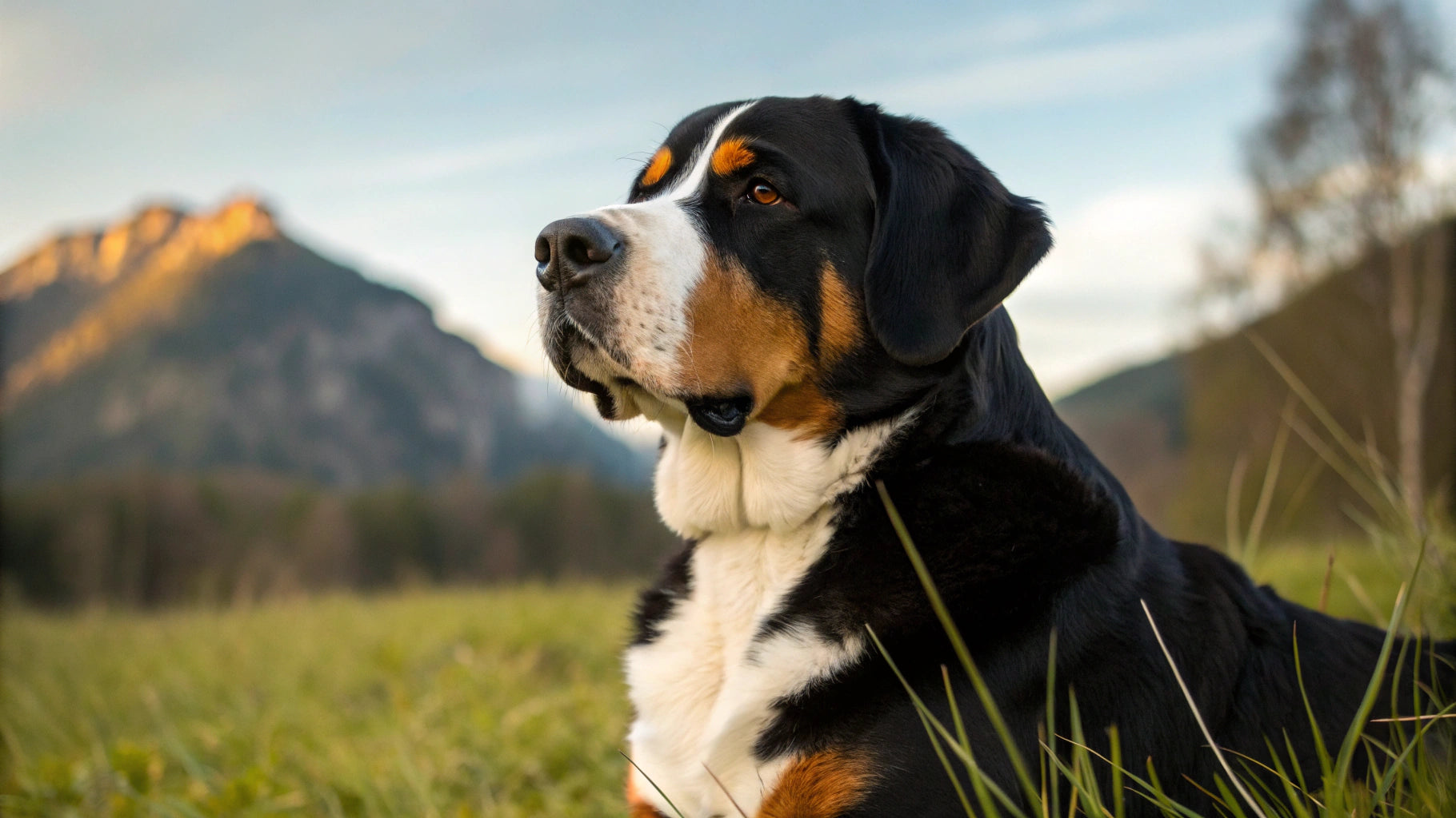 Understanding Greater Swiss Mountain Dog Health Problems: A Comprehensive Guide for Pet Owners ...